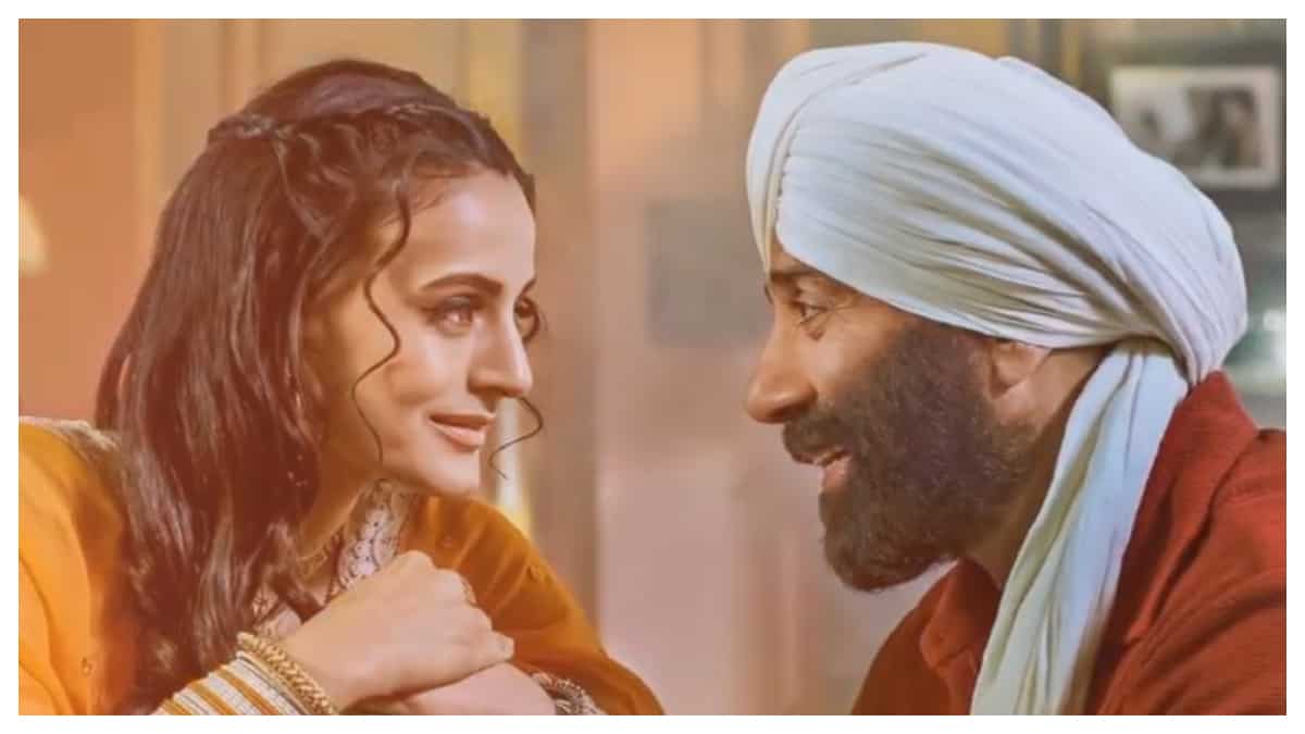 Gadar Wallpapers - Top Free Gadar Backgrounds - WallpaperAccess