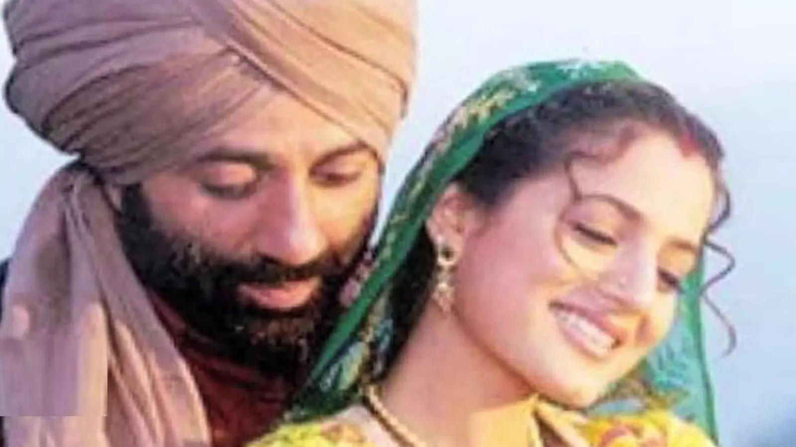 Gadar Wallpapers - Top Free Gadar Backgrounds - WallpaperAccess