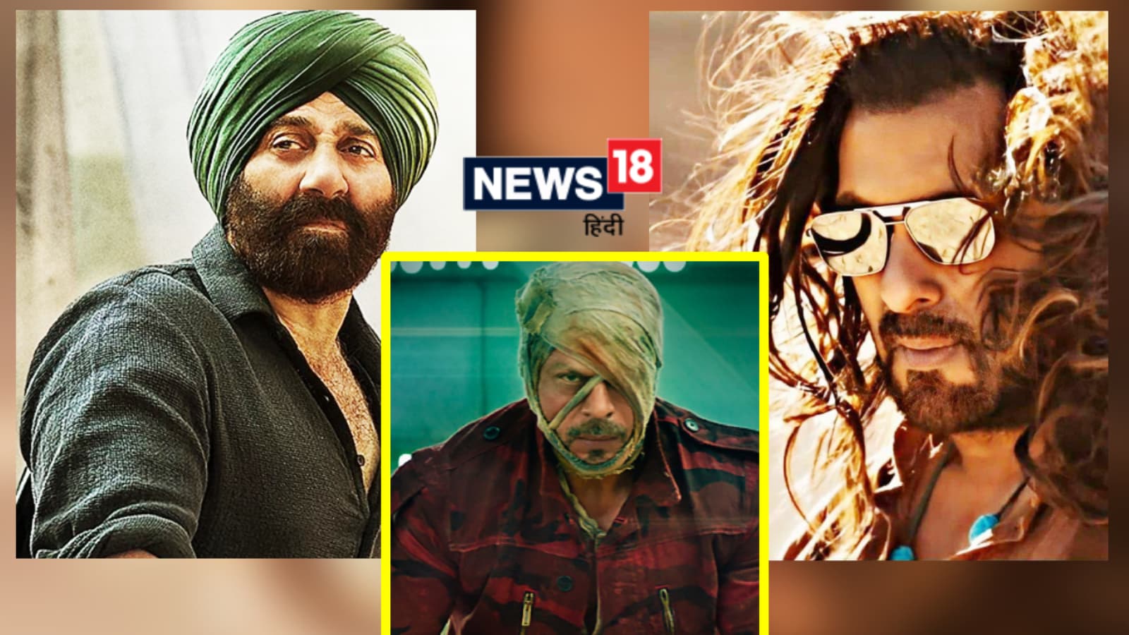 Gadar Wallpapers - Top Free Gadar Backgrounds - WallpaperAccess