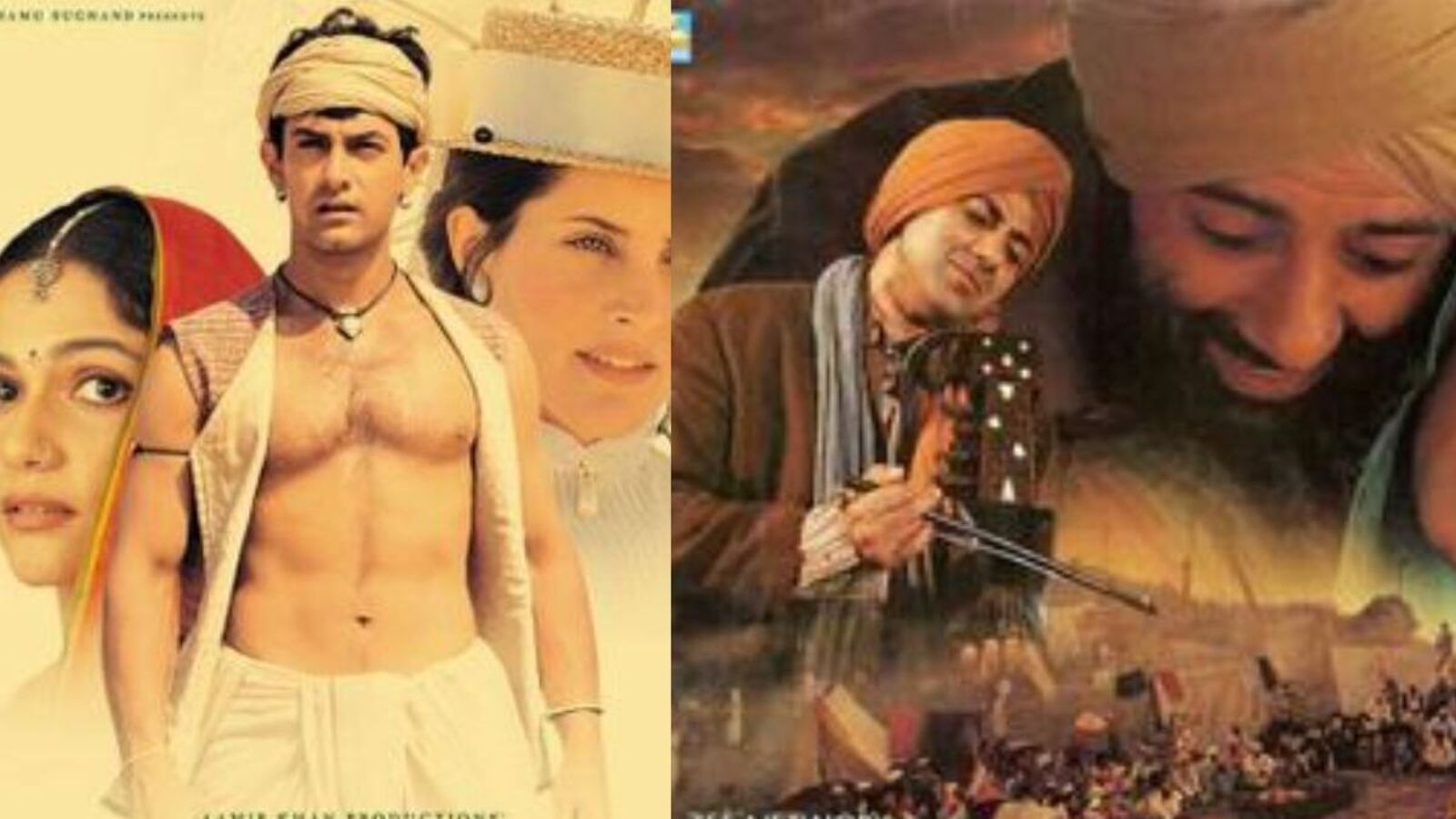 Gadar Wallpapers - Top Free Gadar Backgrounds - WallpaperAccess