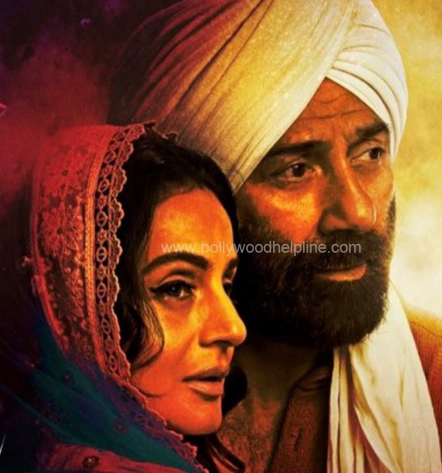 Gadar Wallpapers - Top Free Gadar Backgrounds - WallpaperAccess