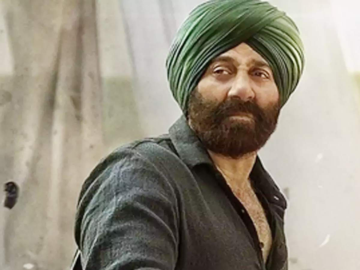 Gadar 2 Wallpapers - Top Free Gadar 2 Backgrounds - WallpaperAccess