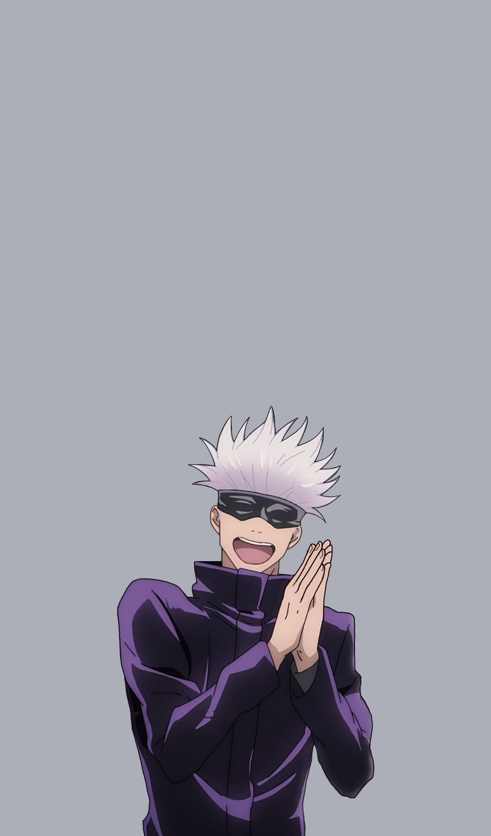 Gojo Sensei Wallpapers - Top Free Gojo Sensei Backgrounds - WallpaperAccess