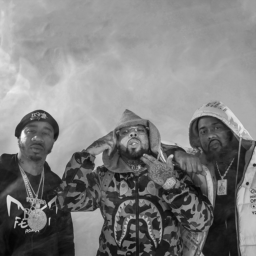 Griselda Records Wallpapers - Top Free Griselda Records Backgrounds ...