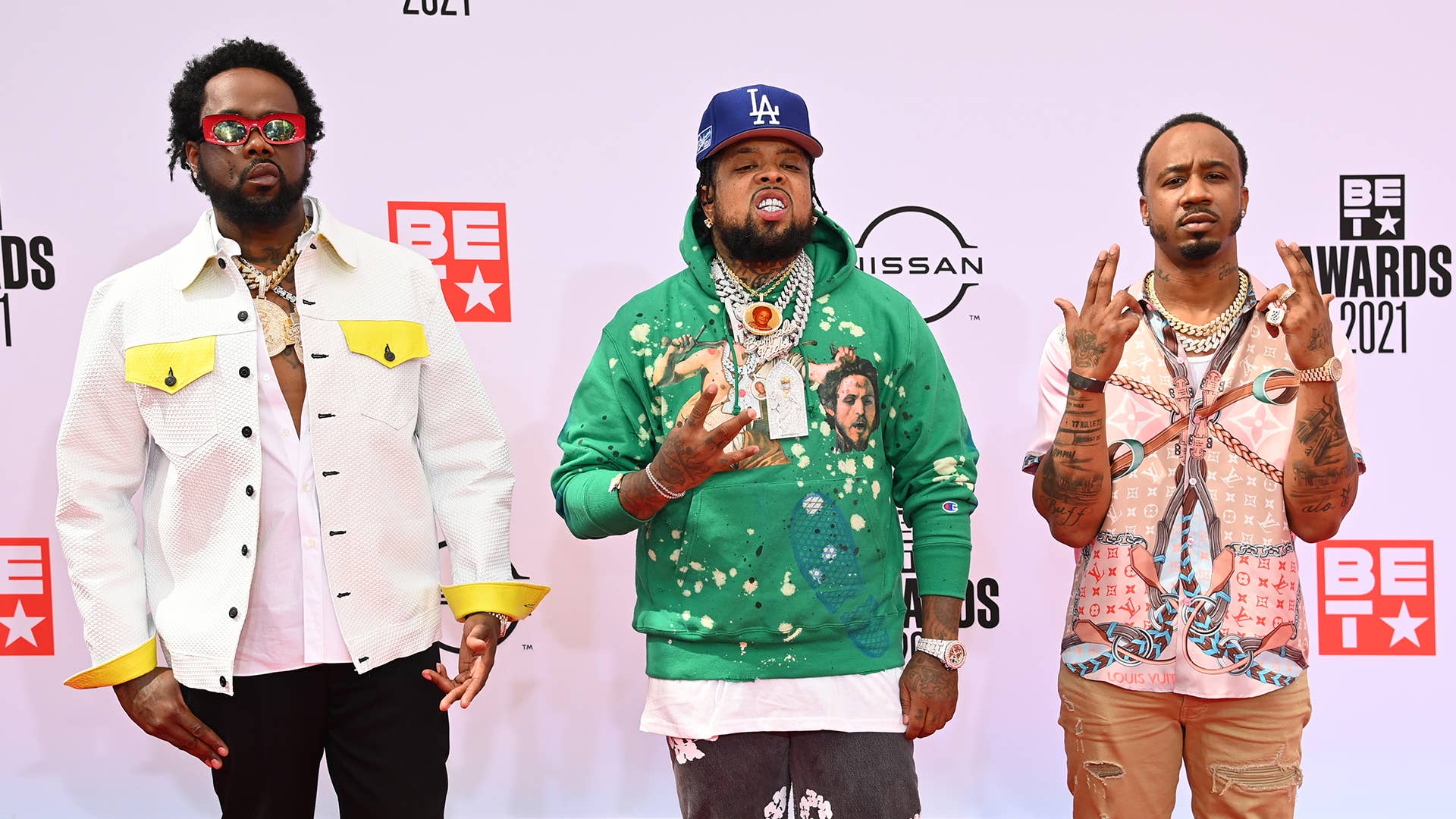 Griselda Records Wallpapers - Top Free Griselda Records Backgrounds ...