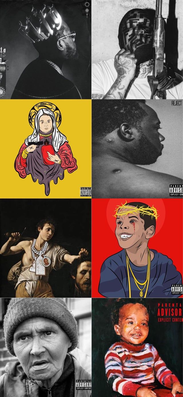 Griselda Records Wallpapers - Top Free Griselda Records Backgrounds ...