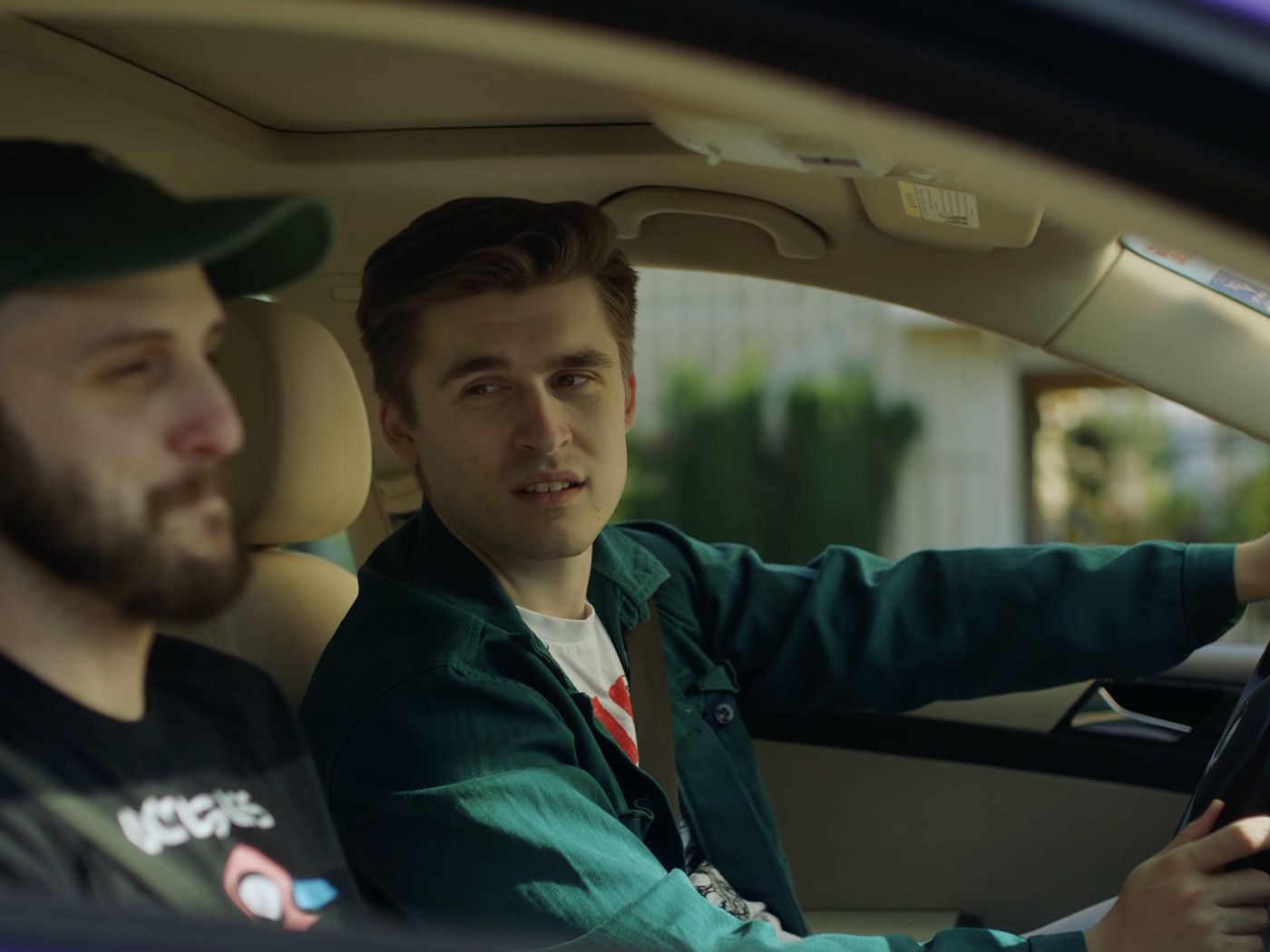 Ludwig Ahgren Wallpapers - Top Free Ludwig Ahgren Backgrounds ...