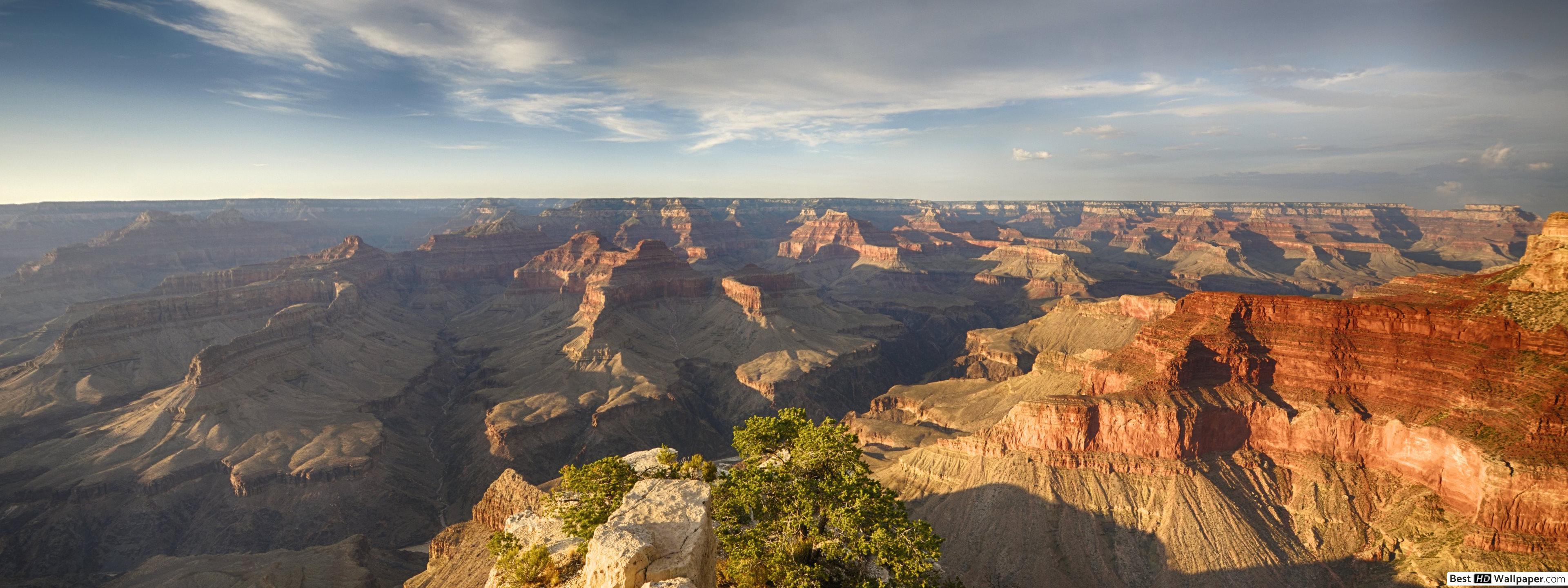 Grand Canyon Dual Screen Wallpapers - Top Free Grand Canyon Dual Screen ...