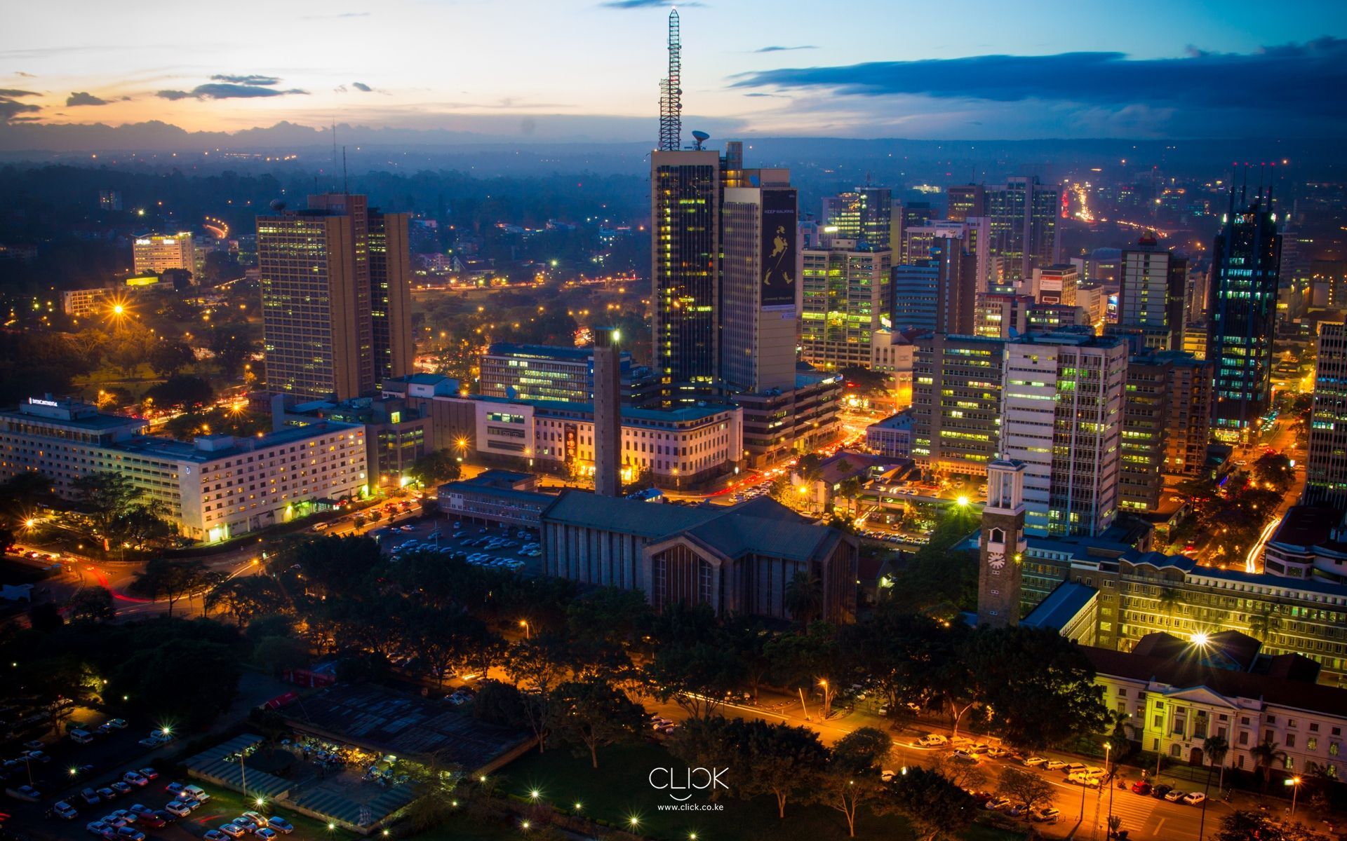 Kigali Wallpapers - Top Free Kigali Backgrounds - WallpaperAccess