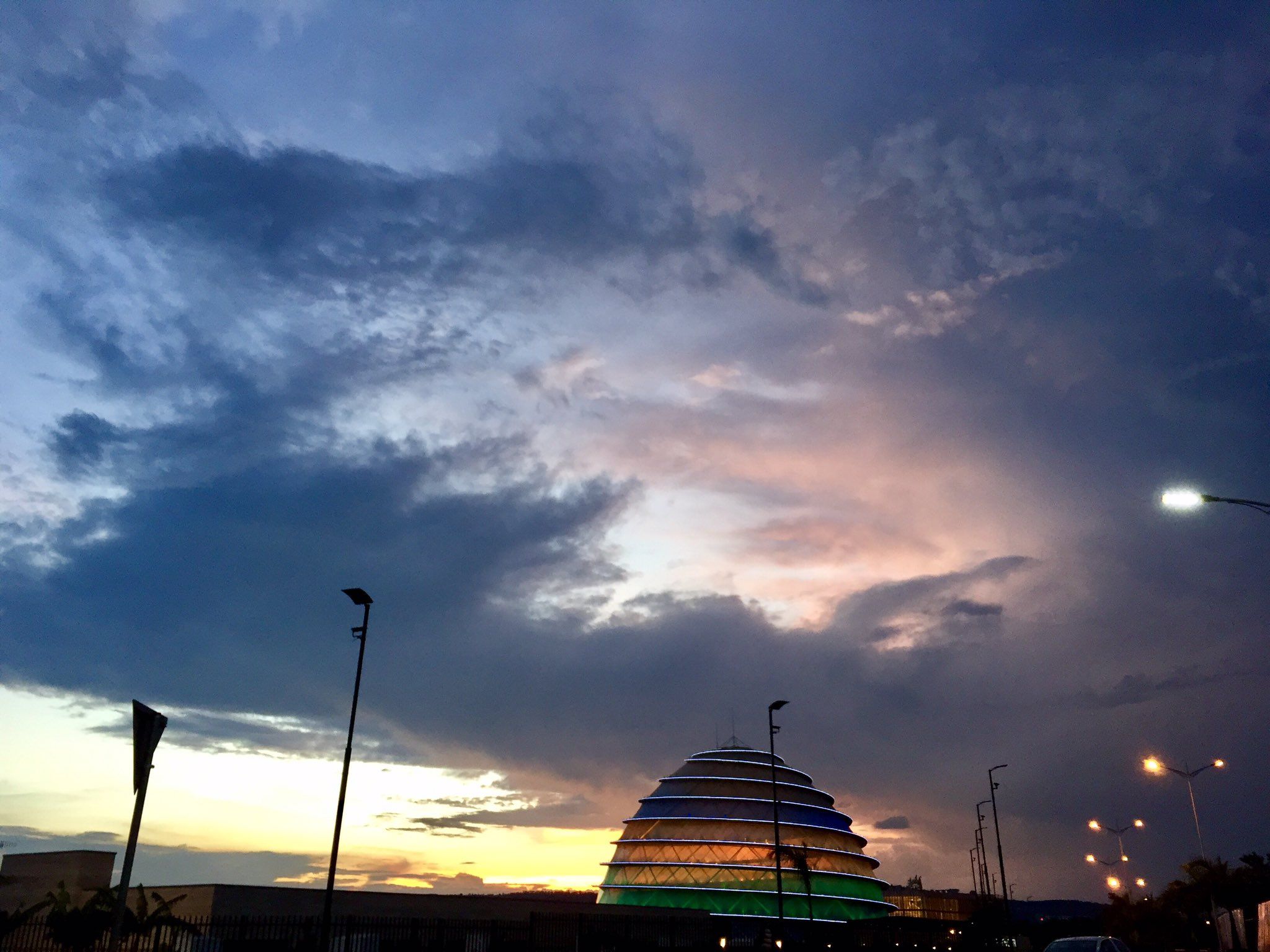 Kigali Wallpapers - Top Free Kigali Backgrounds - WallpaperAccess