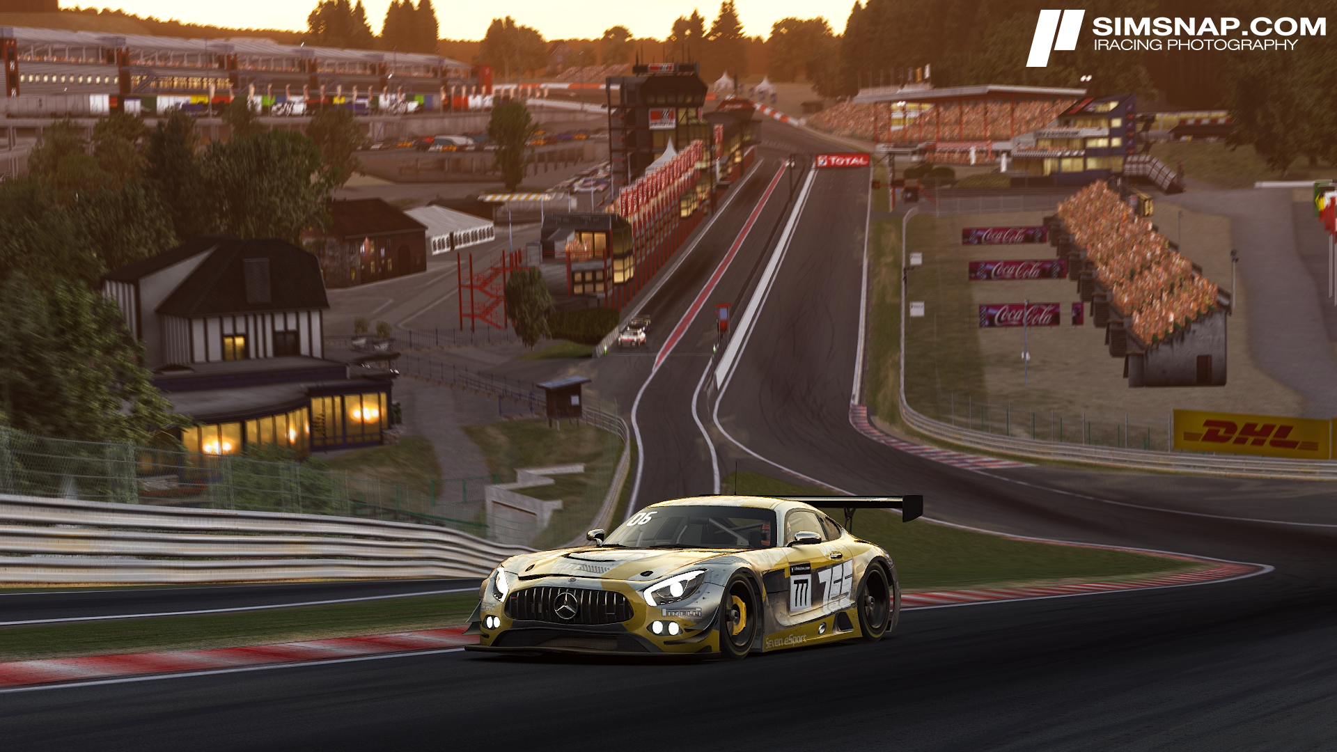 iRacing Wallpapers - Top Free iRacing Backgrounds - WallpaperAccess