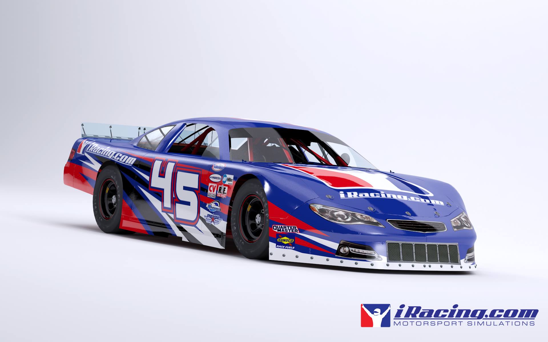 iRacing Wallpapers - Top Free iRacing Backgrounds - WallpaperAccess