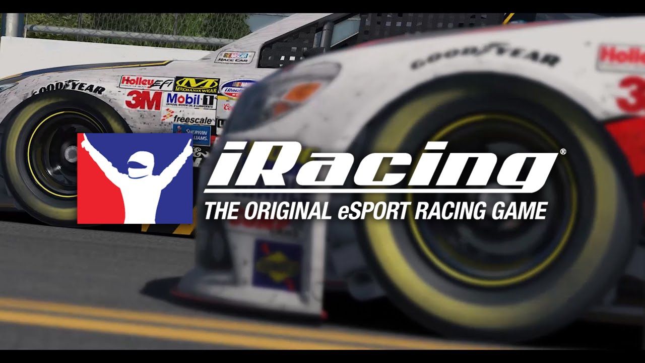iRacing Wallpapers - Top Free iRacing Backgrounds - WallpaperAccess
