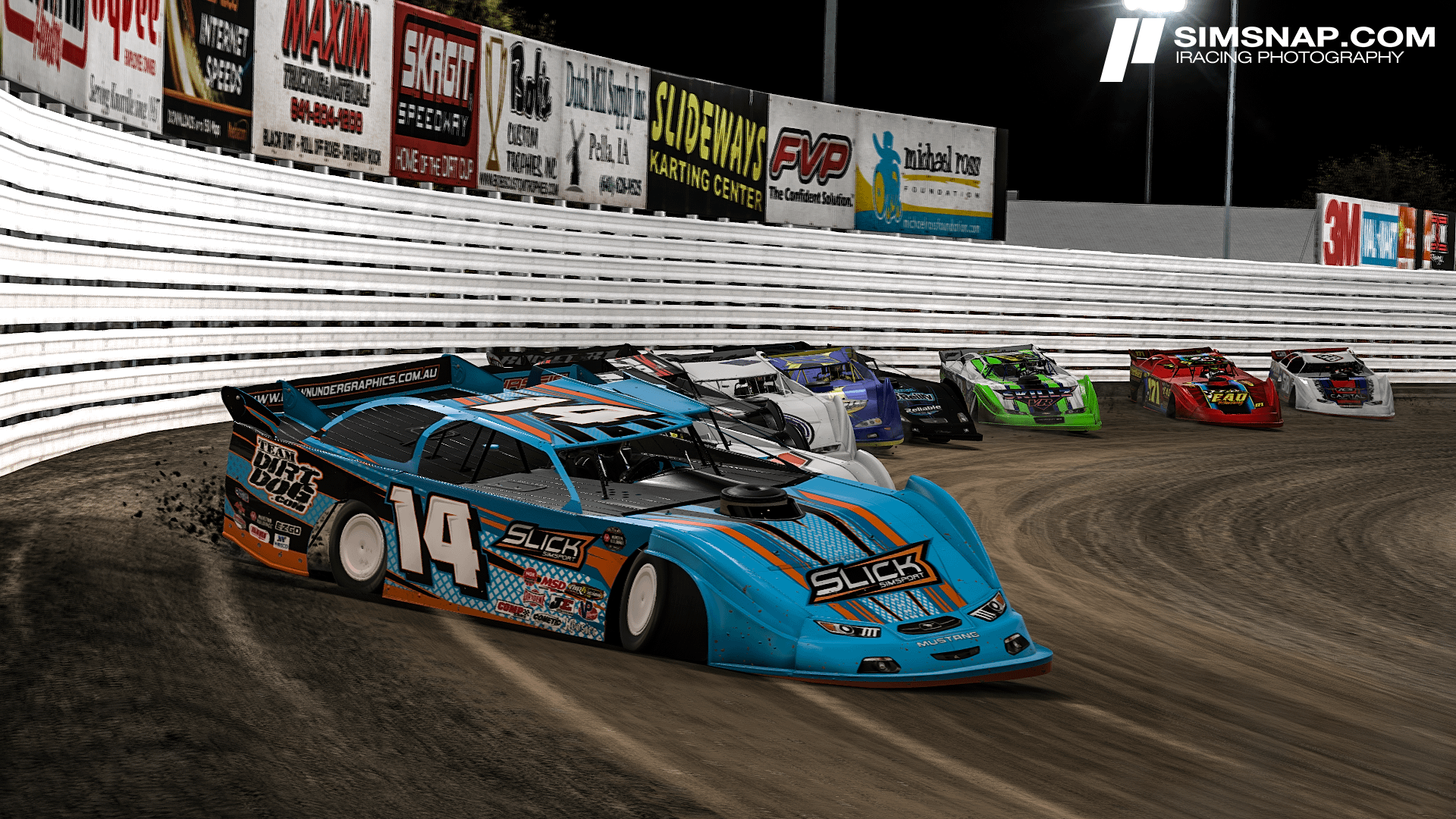 iRacing Wallpapers - Top Free iRacing Backgrounds - WallpaperAccess