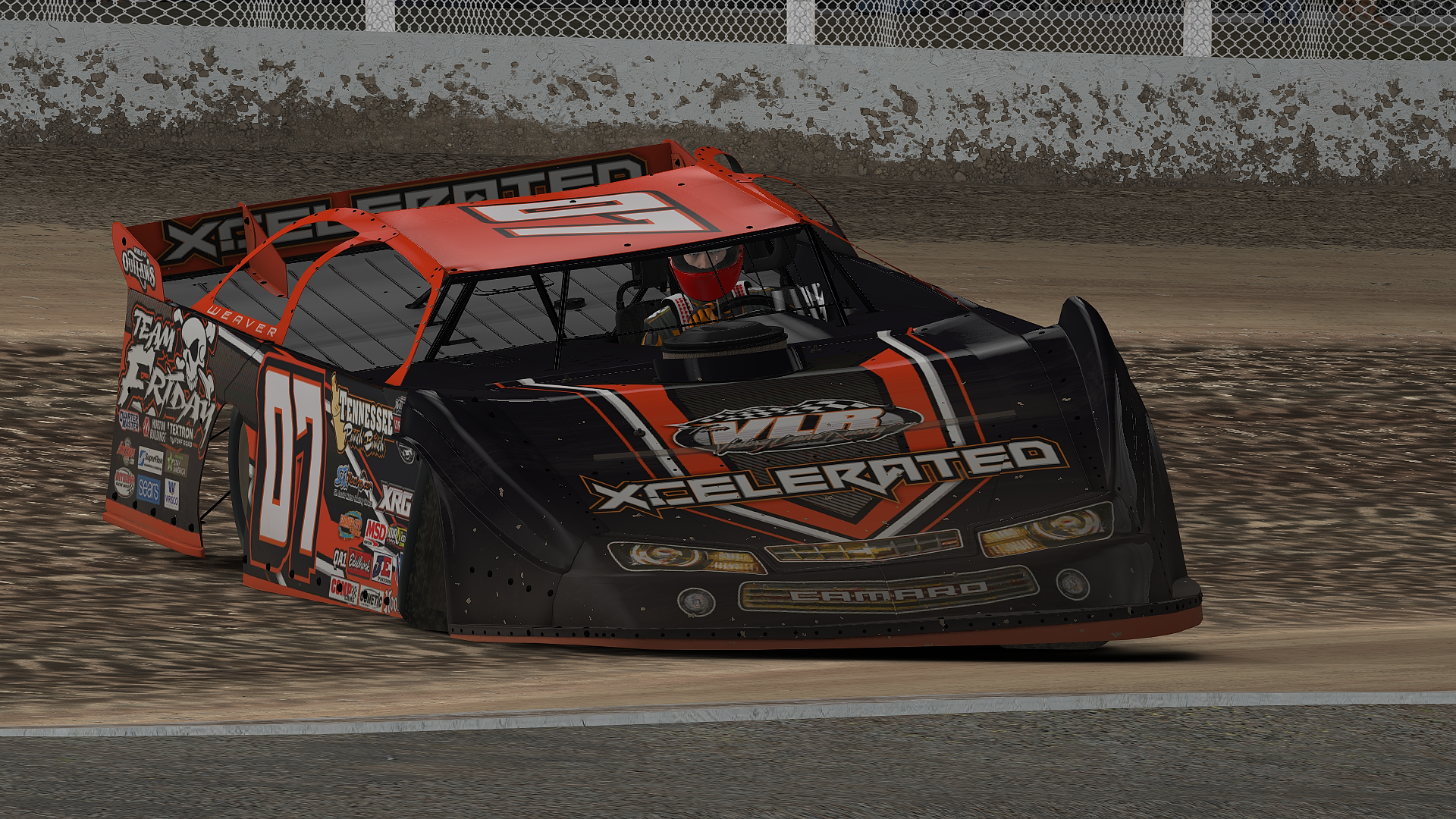 iRacing Wallpapers - Top Free iRacing Backgrounds - WallpaperAccess