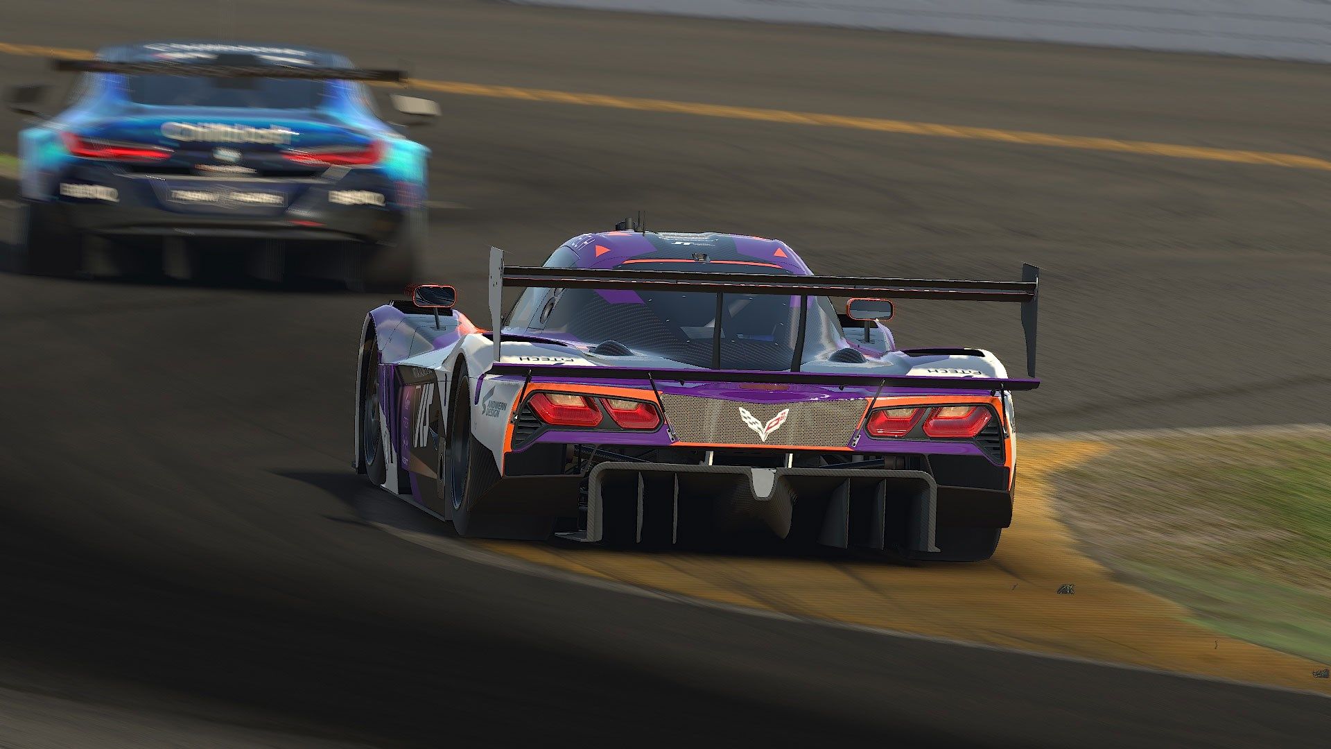 iRacing Wallpapers - Top Free iRacing Backgrounds - WallpaperAccess