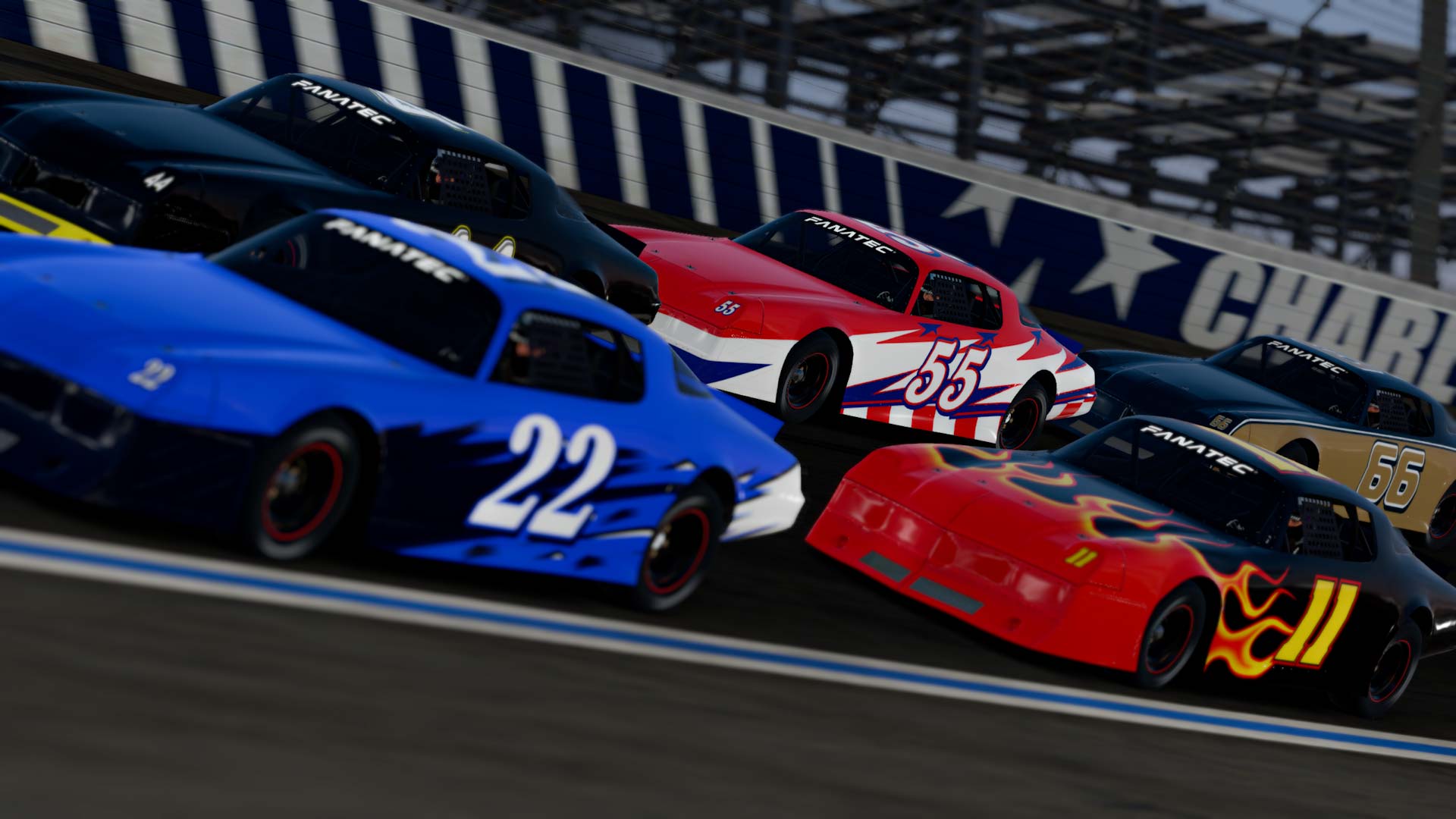 iRacing Wallpapers - Top Free iRacing Backgrounds - WallpaperAccess