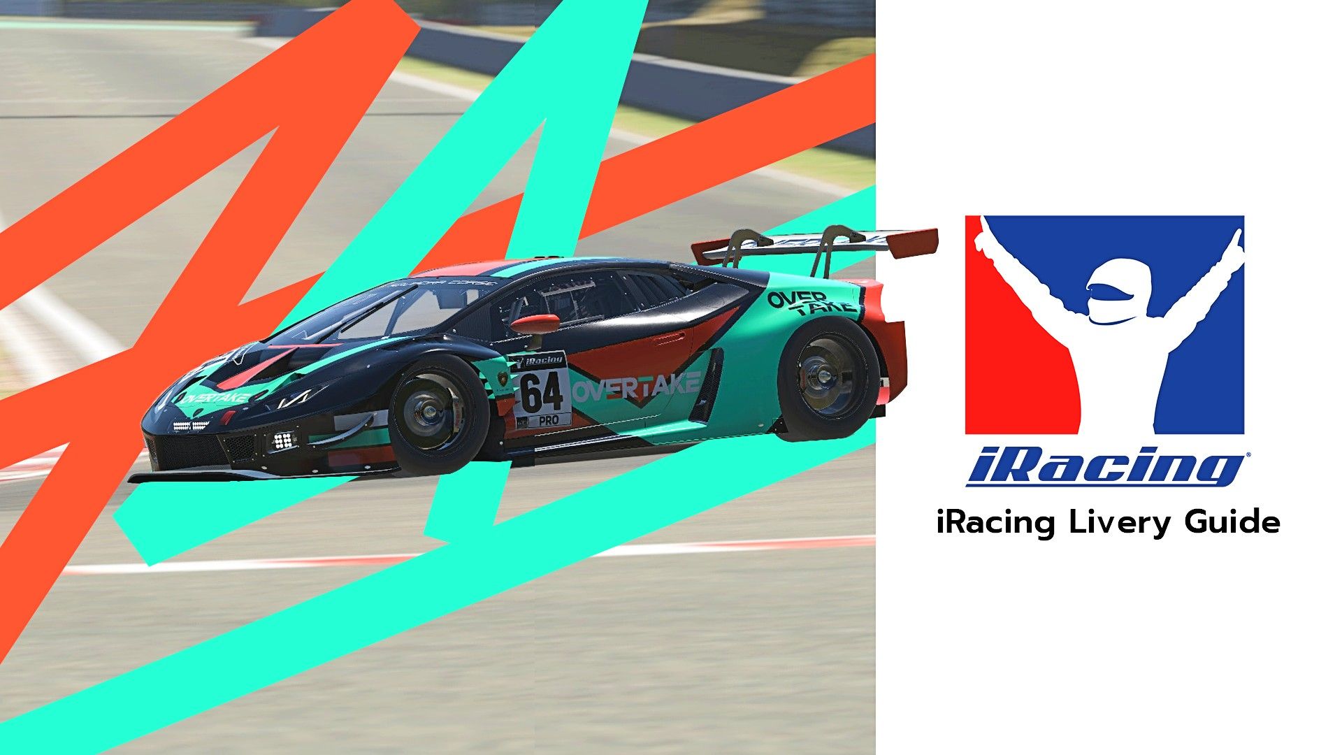 iRacing Wallpapers - Top Free iRacing Backgrounds - WallpaperAccess
