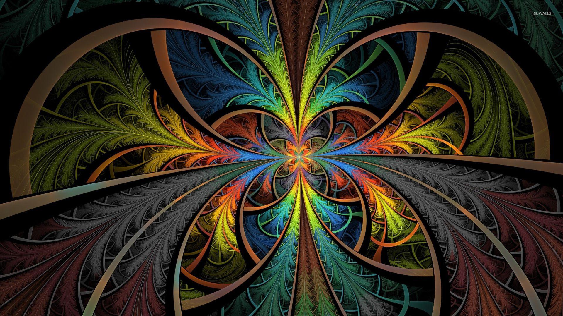 Psychedelic Desktop Wallpapers - Top Free Psychedelic Desktop ...