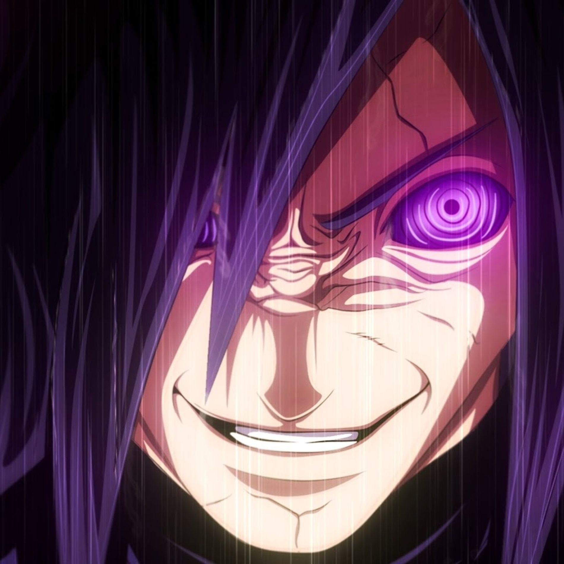 Badass Anime Boy Wallpapers - Top Free Badass Anime Boy Backgrounds ...