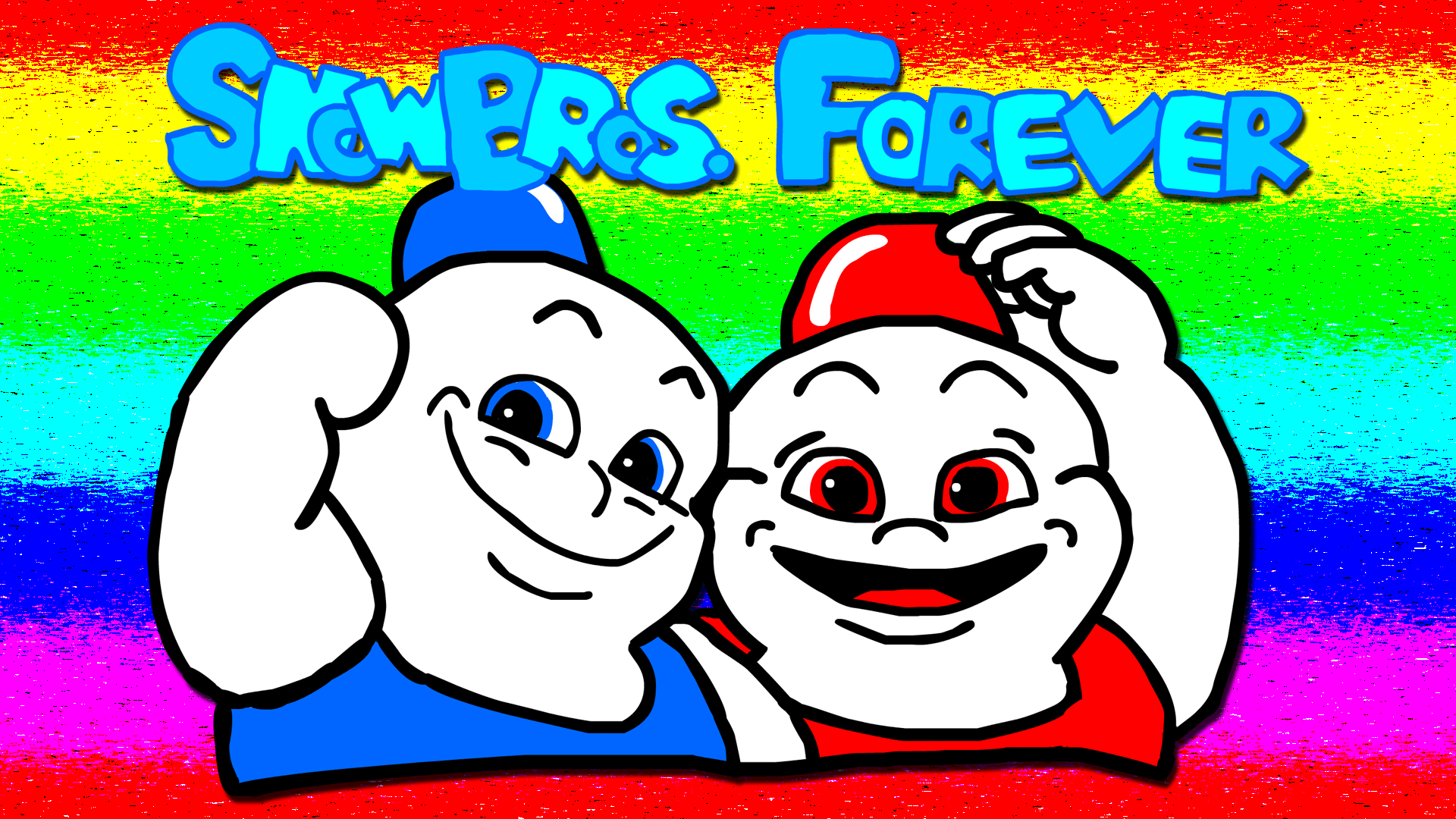Snow Bros Wallpapers - Top Free Snow Bros Backgrounds - WallpaperAccess