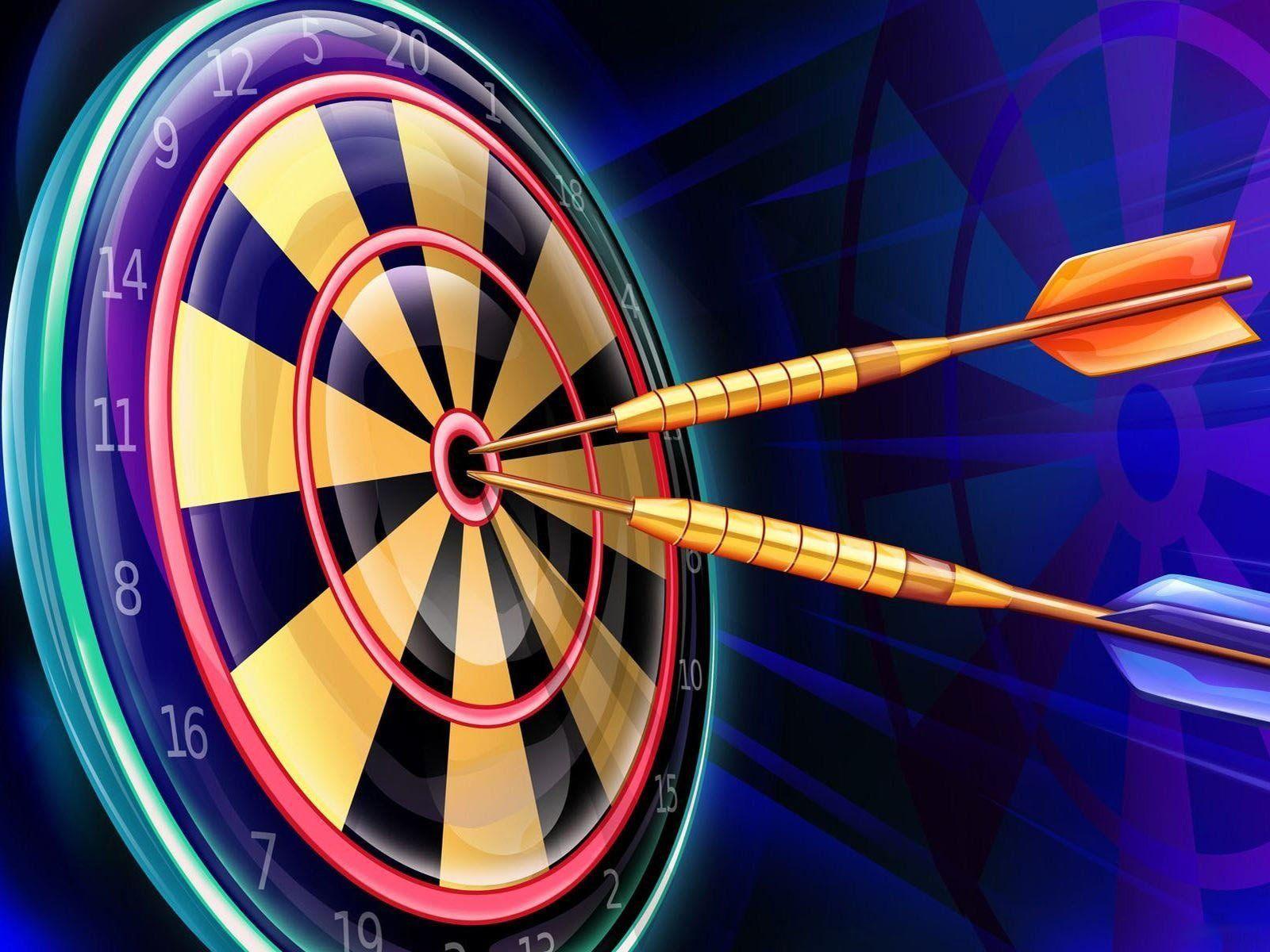 Dartboard Wallpapers - Top Free Dartboard Backgrounds - WallpaperAccess