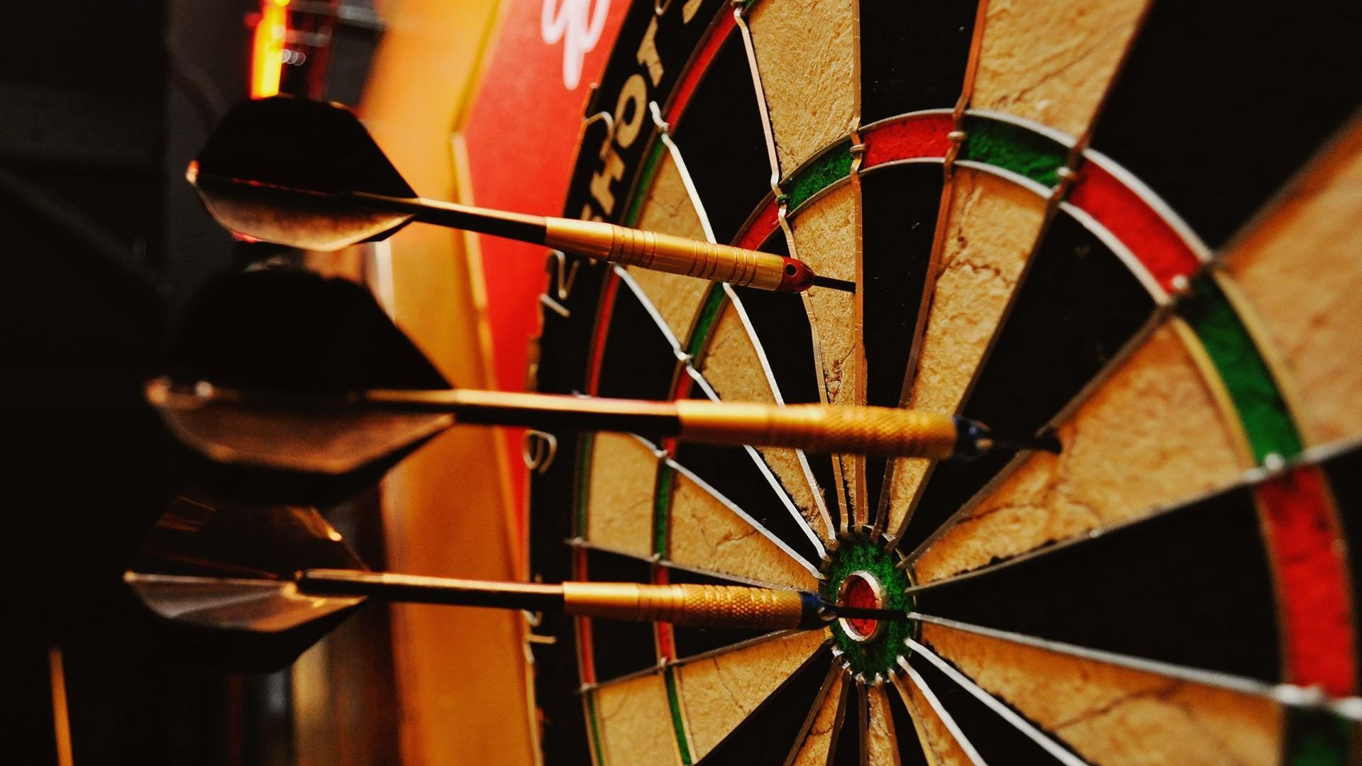 Dartboard Wallpapers - Top Free Dartboard Backgrounds - WallpaperAccess