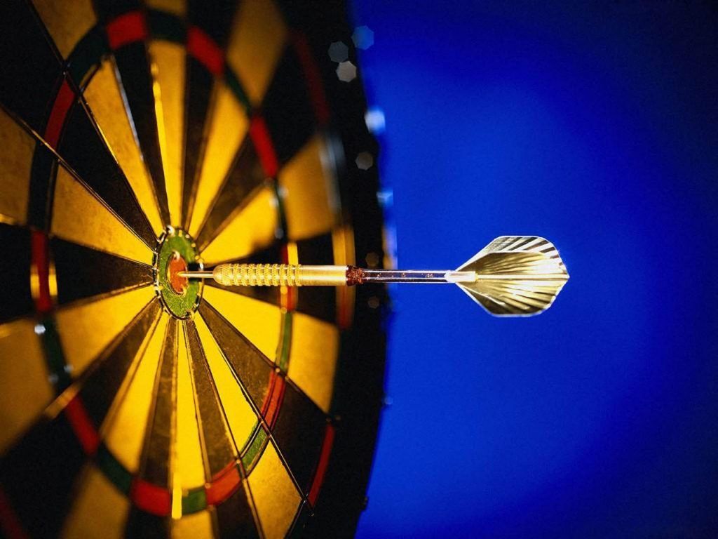 Dartboard Wallpapers - Top Free Dartboard Backgrounds - WallpaperAccess