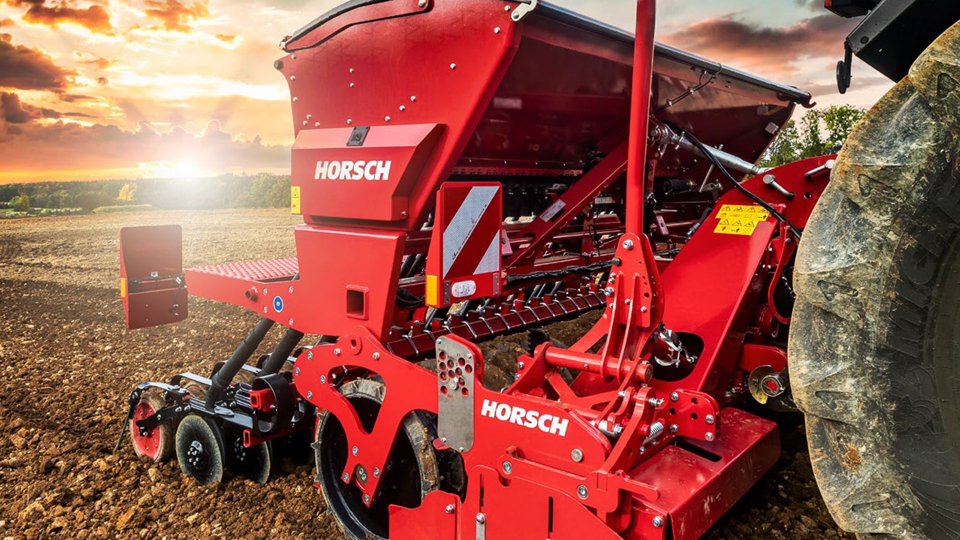 Horsch Wallpapers - Top Free Horsch Backgrounds - WallpaperAccess