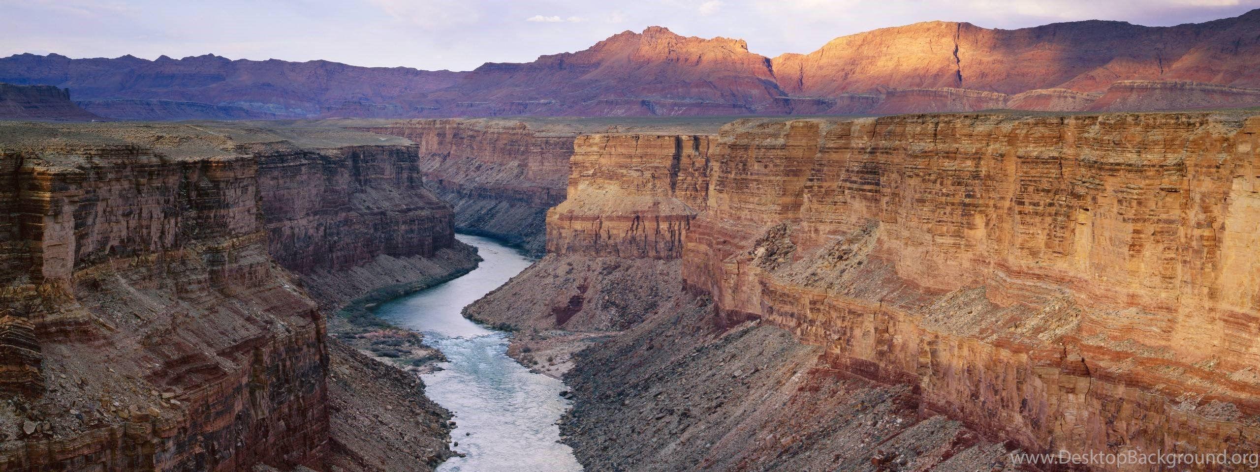 Grand Canyon Dual Screen Wallpapers - Top Free Grand Canyon Dual Screen ...