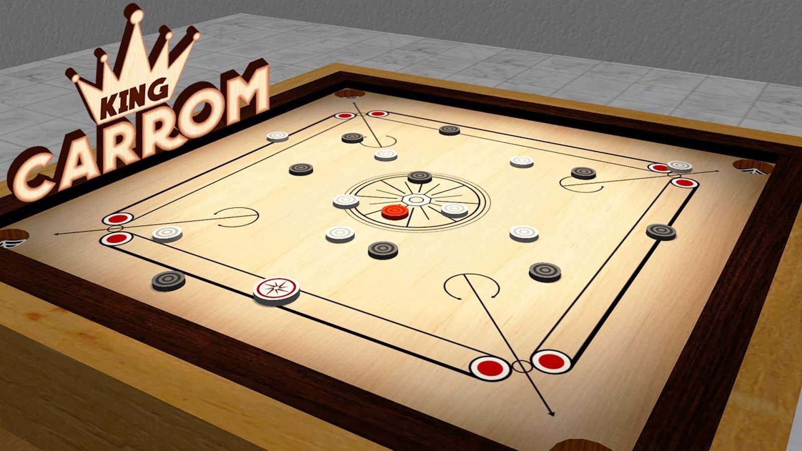 Carrom Board Wallpapers - Top Free Carrom Board Backgrounds - WallpaperAccess
