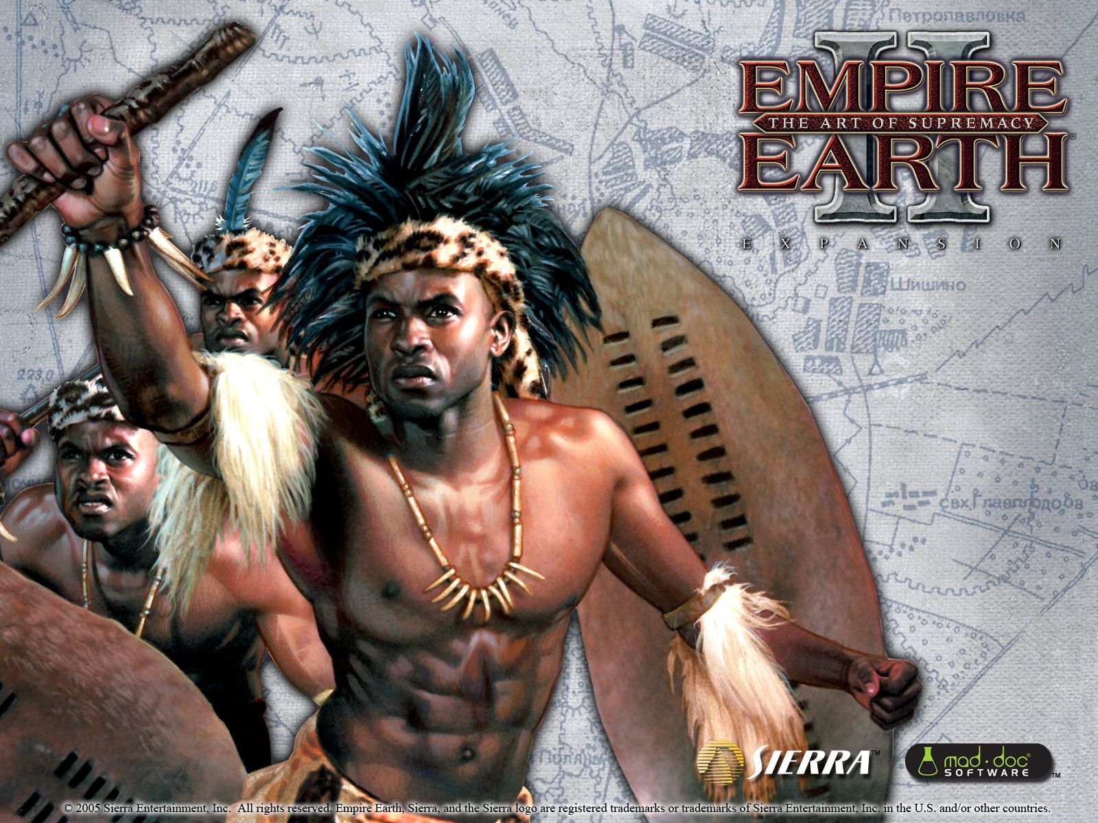 Zulu Wallpapers - Top Free Zulu Backgrounds - WallpaperAccess