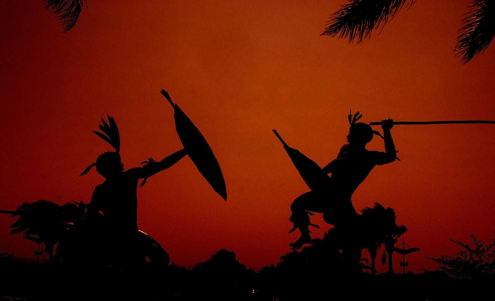 Zulu Wallpapers - Top Free Zulu Backgrounds - WallpaperAccess