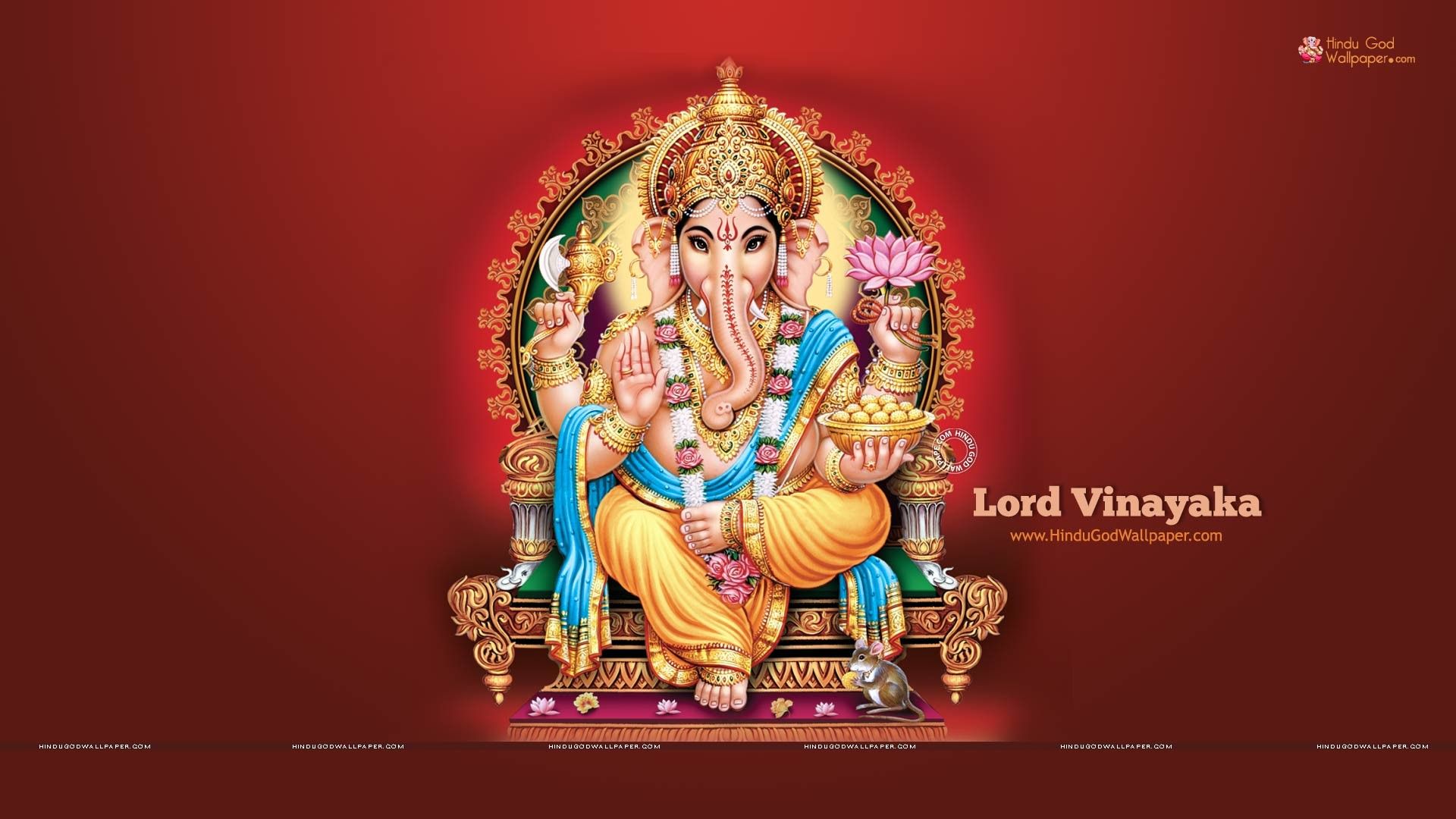 Lord Vinayaka Wallpapers - Top Free Lord Vinayaka Backgrounds ...