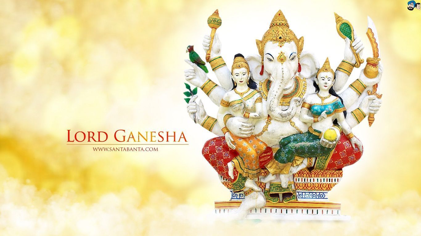 Lord Vinayaka Wallpapers - Top Free Lord Vinayaka Backgrounds ...