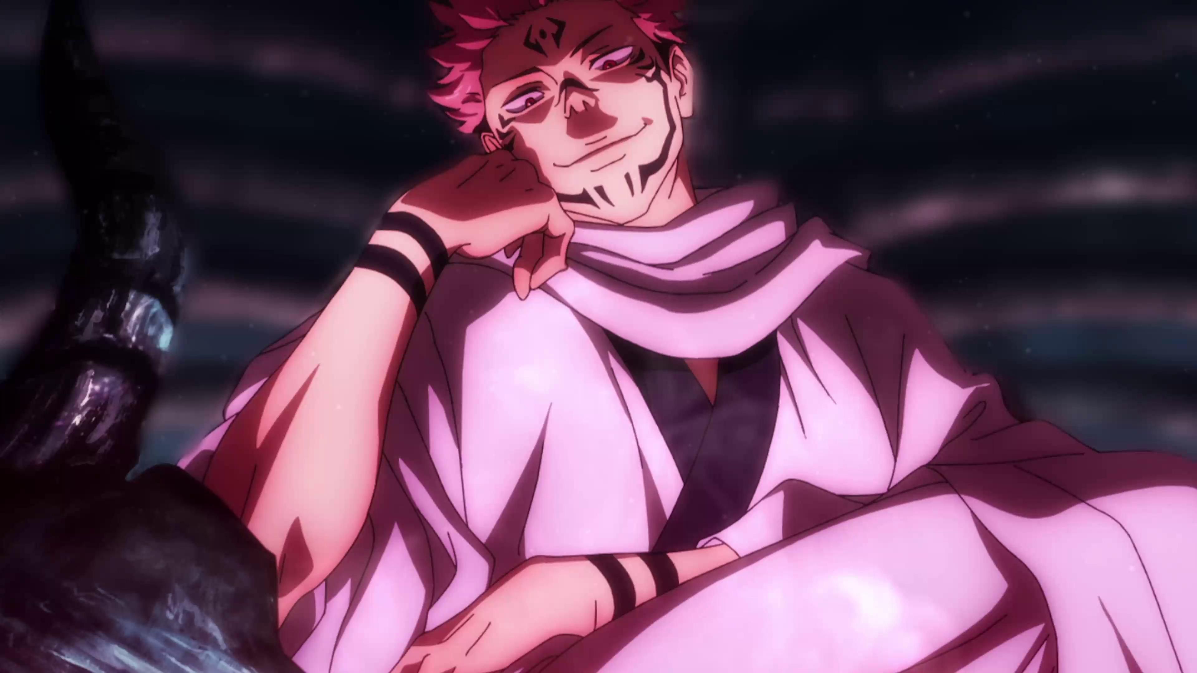 Sukuna Manga Wallpapers - Top Free Sukuna Manga Backgrounds ...