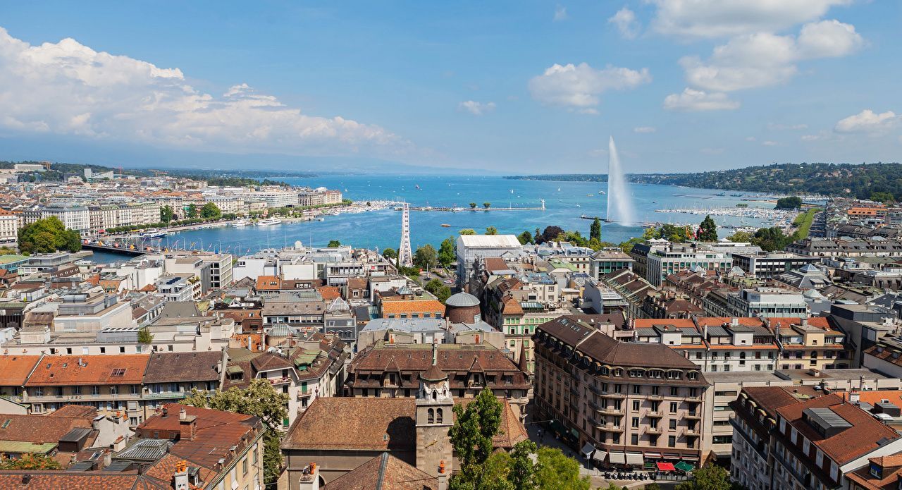 Geneve Wallpapers - Top Free Geneve Backgrounds - WallpaperAccess
