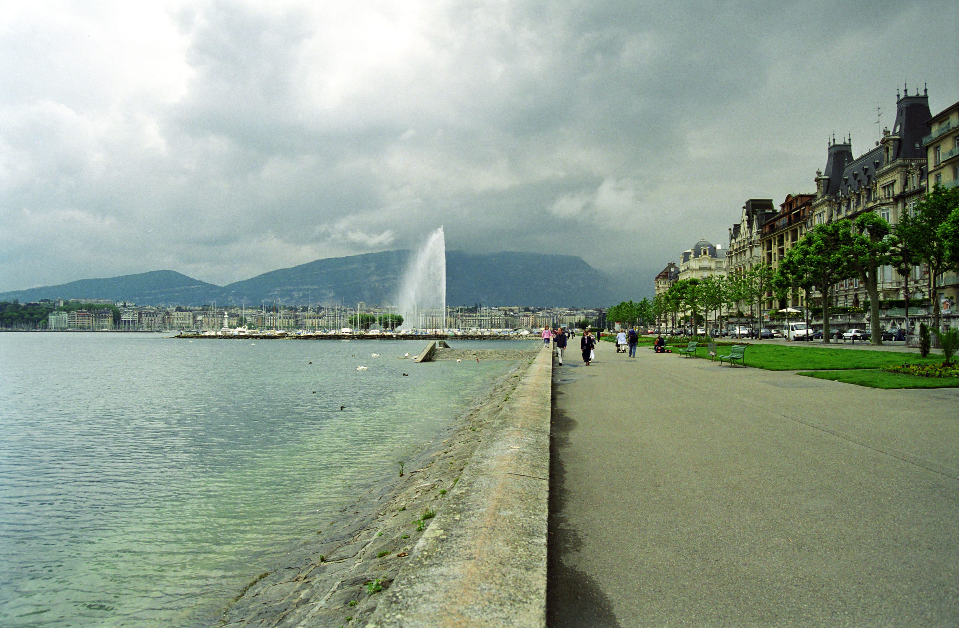 Geneve Wallpapers - Top Free Geneve Backgrounds - WallpaperAccess