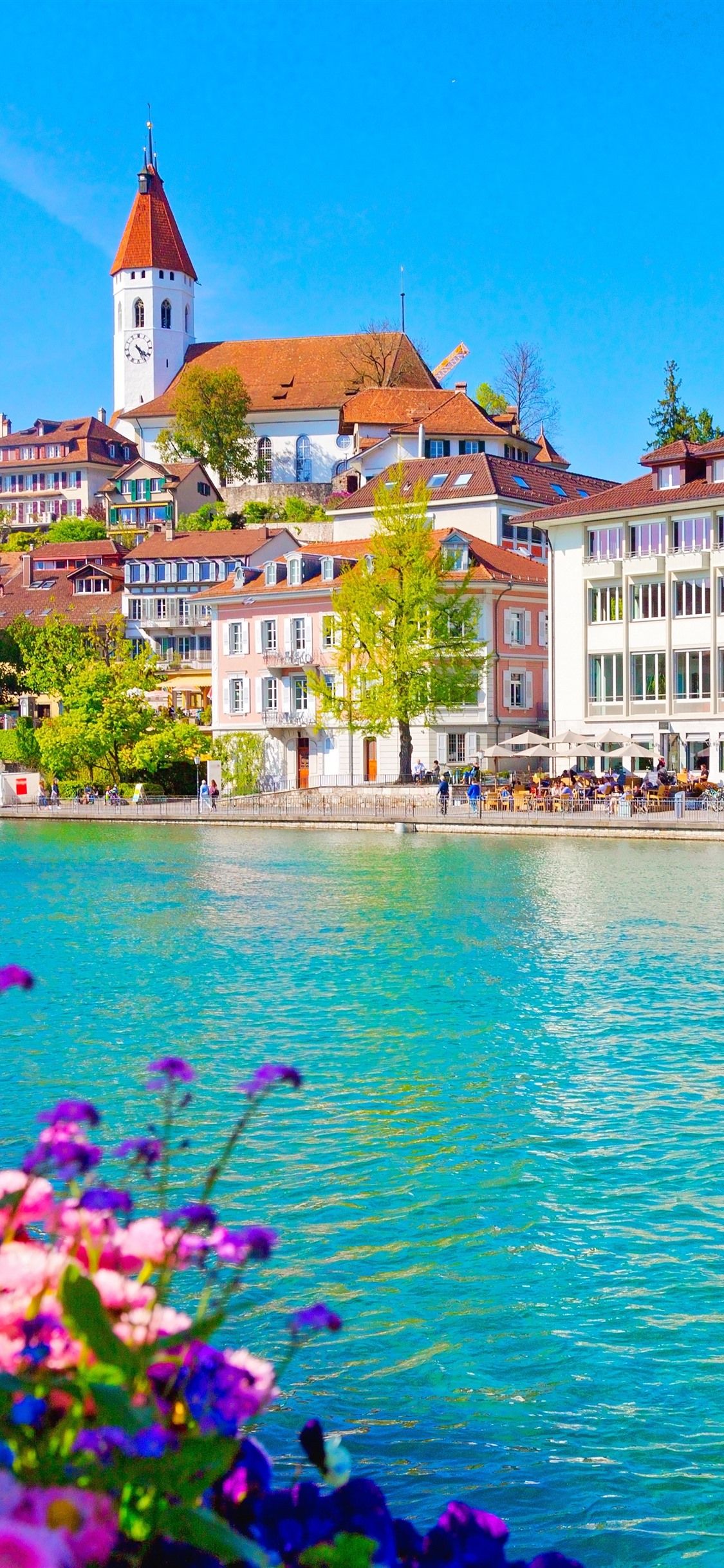 Geneve Wallpapers - Top Free Geneve Backgrounds - WallpaperAccess