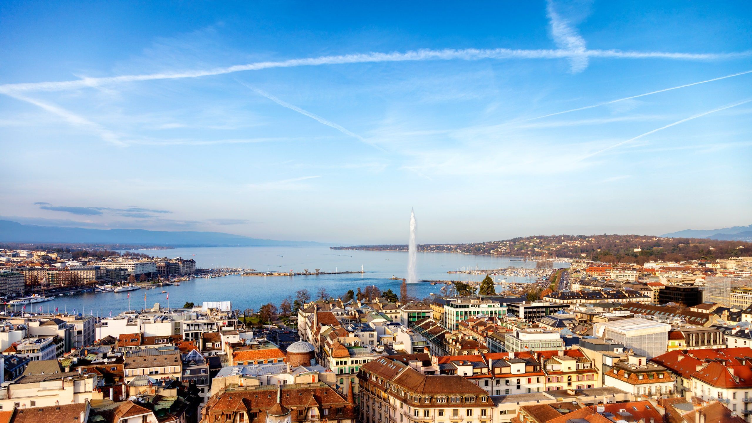 Geneve Wallpapers - Top Free Geneve Backgrounds - WallpaperAccess