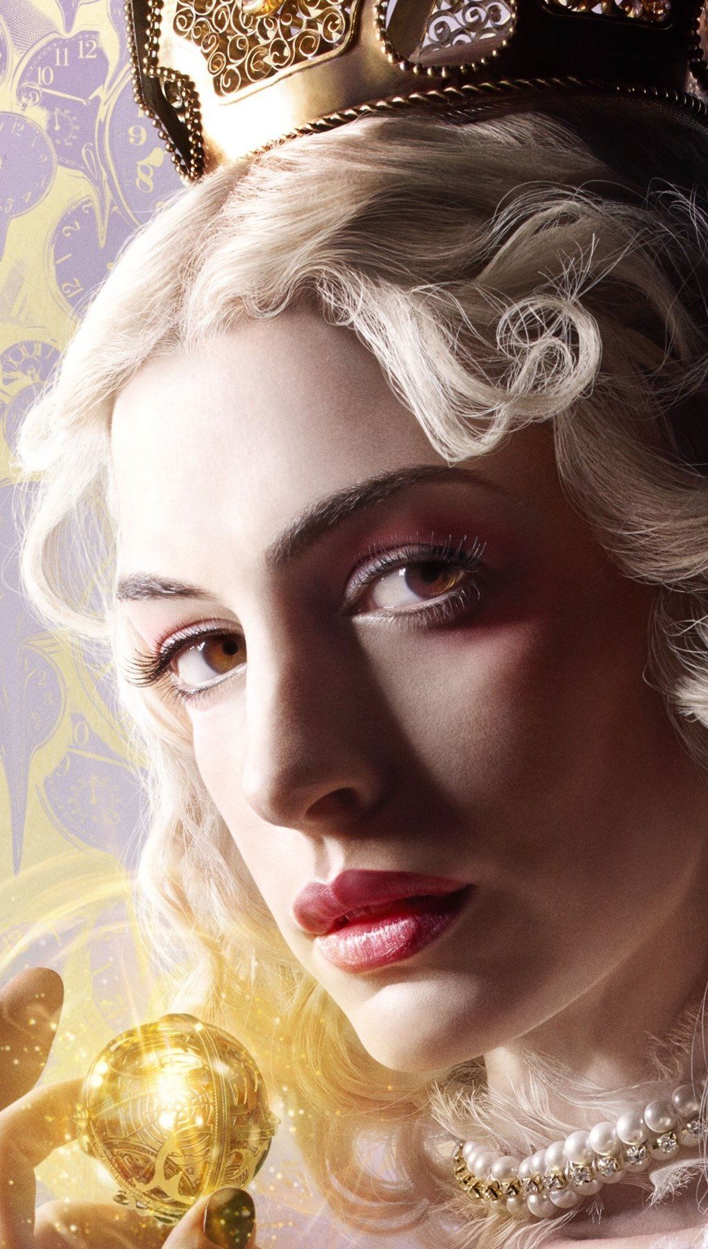 White Queen Wallpapers - Top Free White Queen Backgrounds - WallpaperAccess