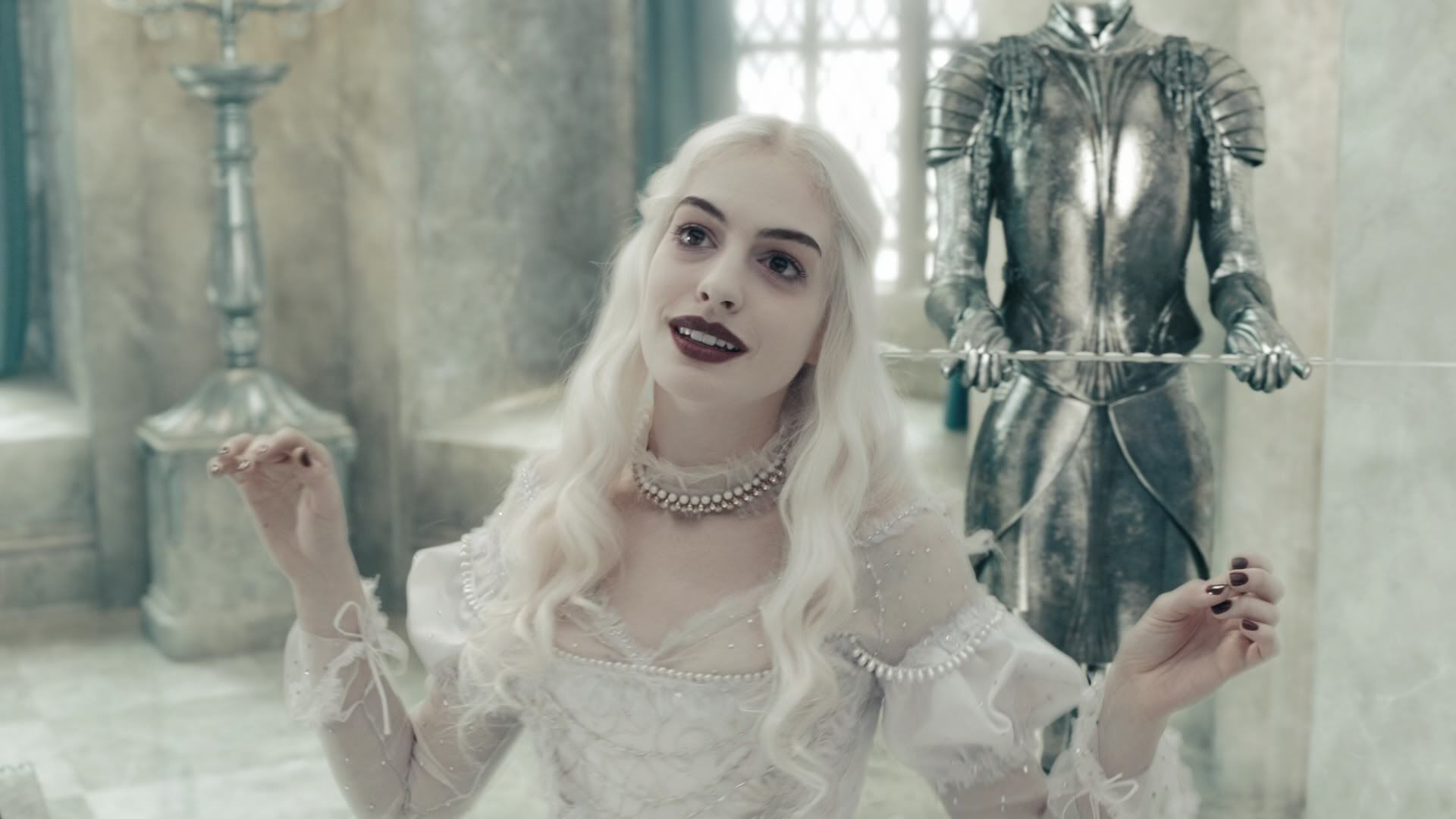 White Queen Wallpapers - Top Free White Queen Backgrounds - WallpaperAccess