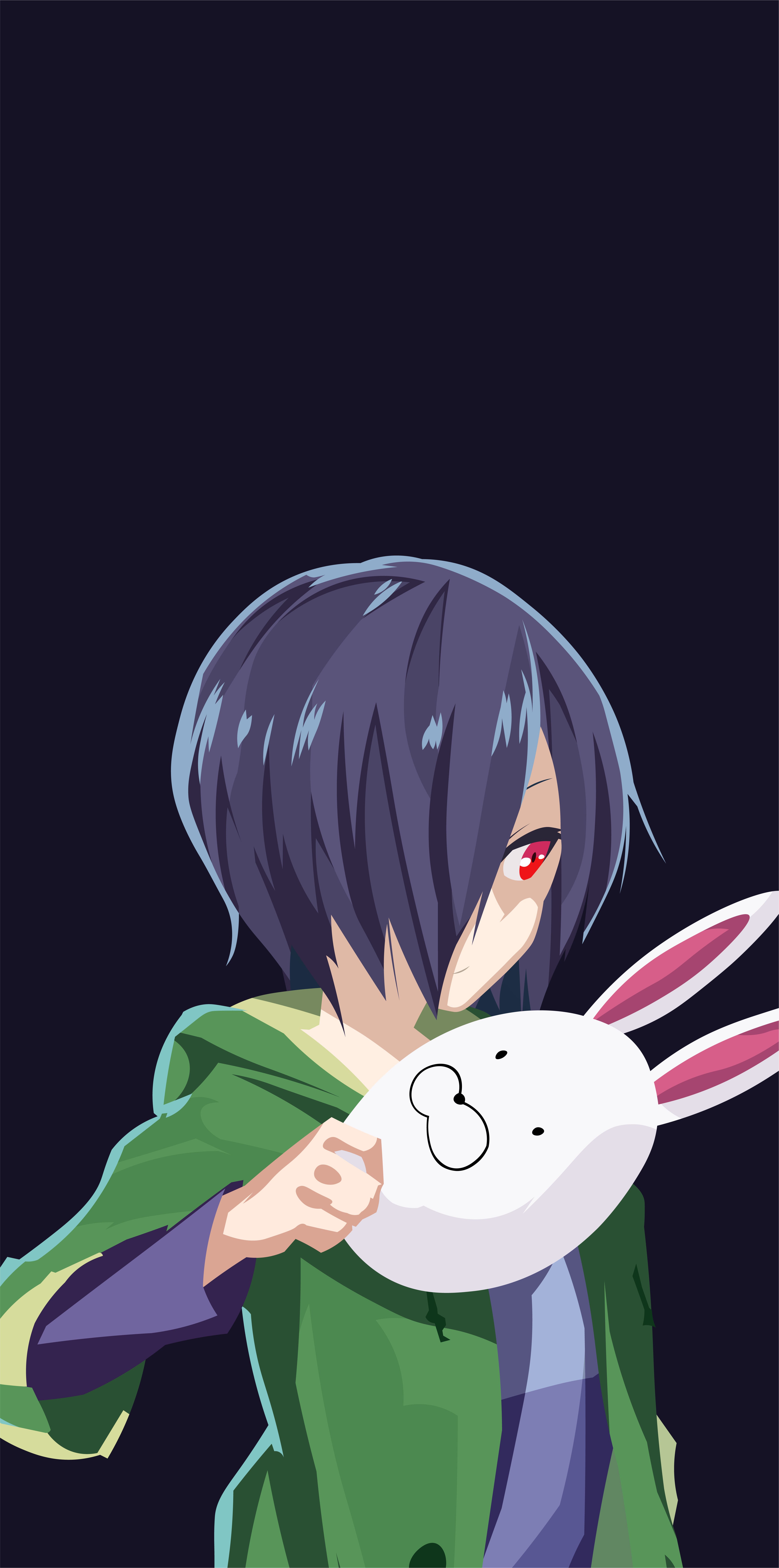 Touka Chan Wallpapers - Top Free Touka Chan Backgrounds - WallpaperAccess