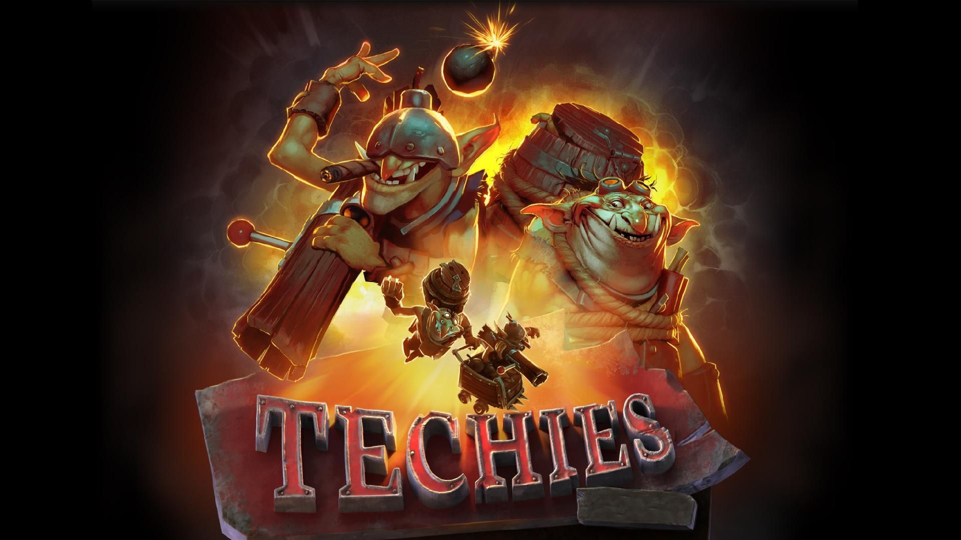 Techies Wallpapers - Top Free Techies Backgrounds - WallpaperAccess