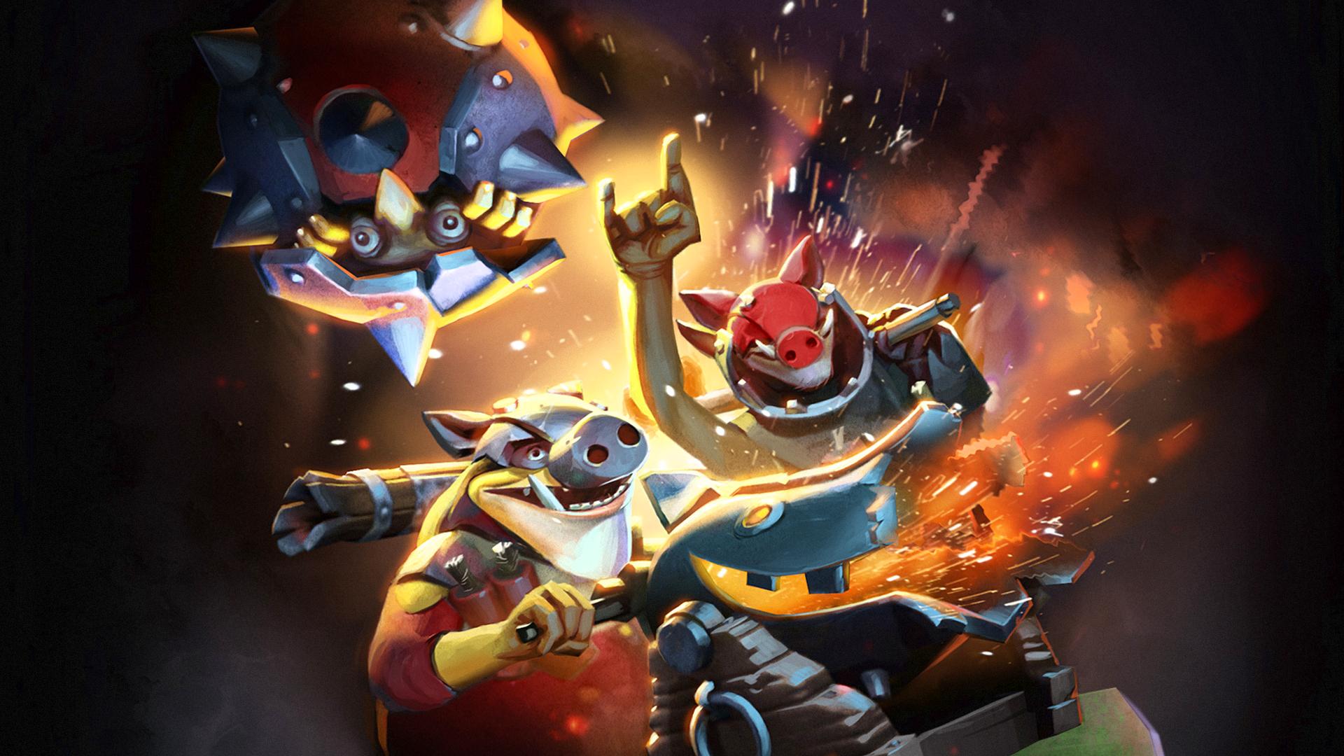 Techies Wallpapers - Top Free Techies Backgrounds - WallpaperAccess