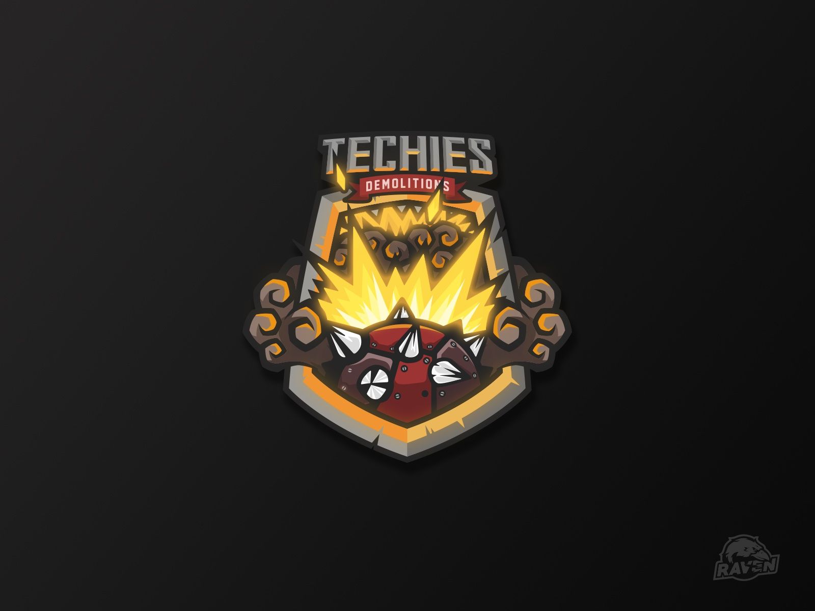 Techies Wallpapers - Top Free Techies Backgrounds - WallpaperAccess