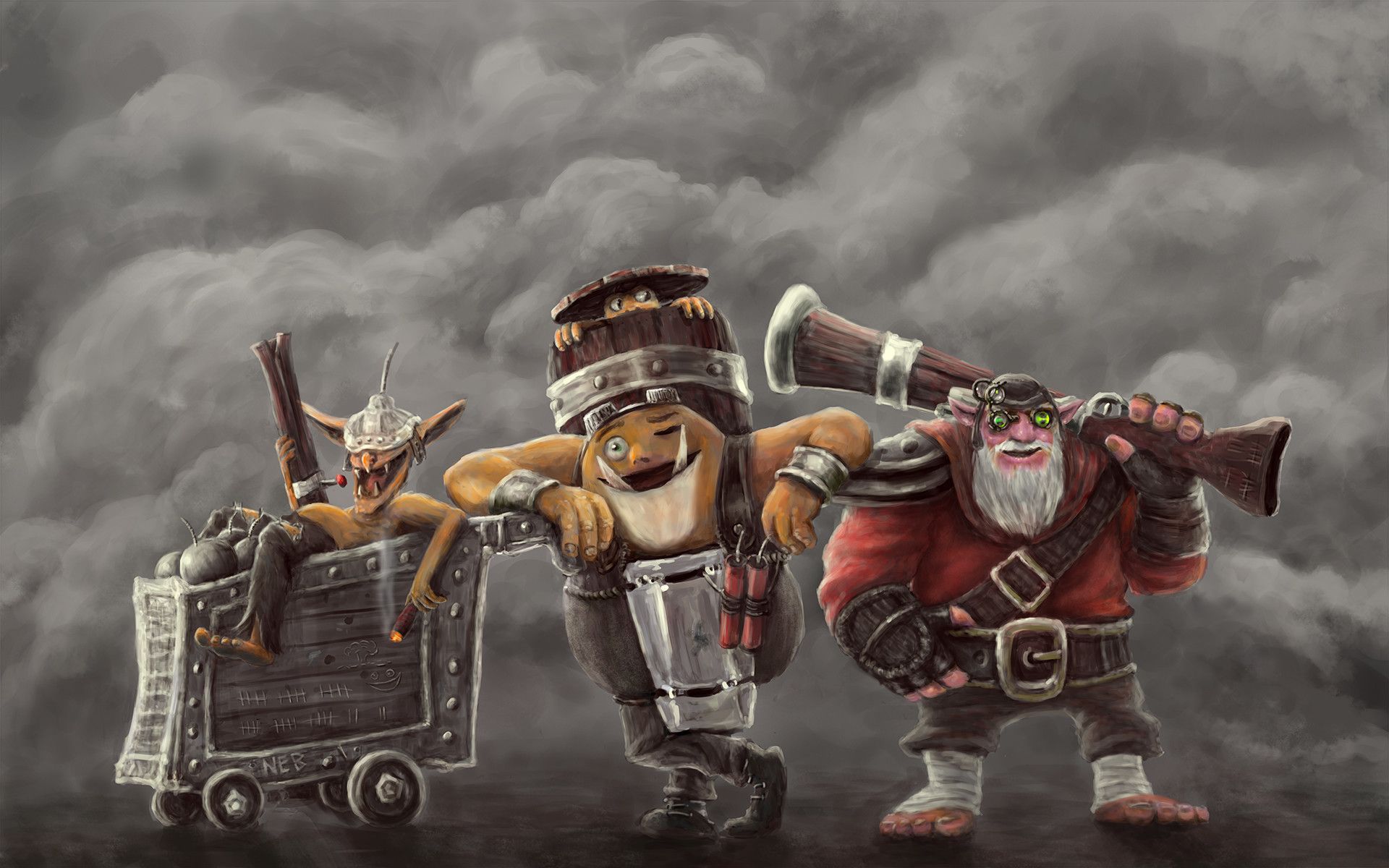 Techies Wallpapers - Top Free Techies Backgrounds - WallpaperAccess