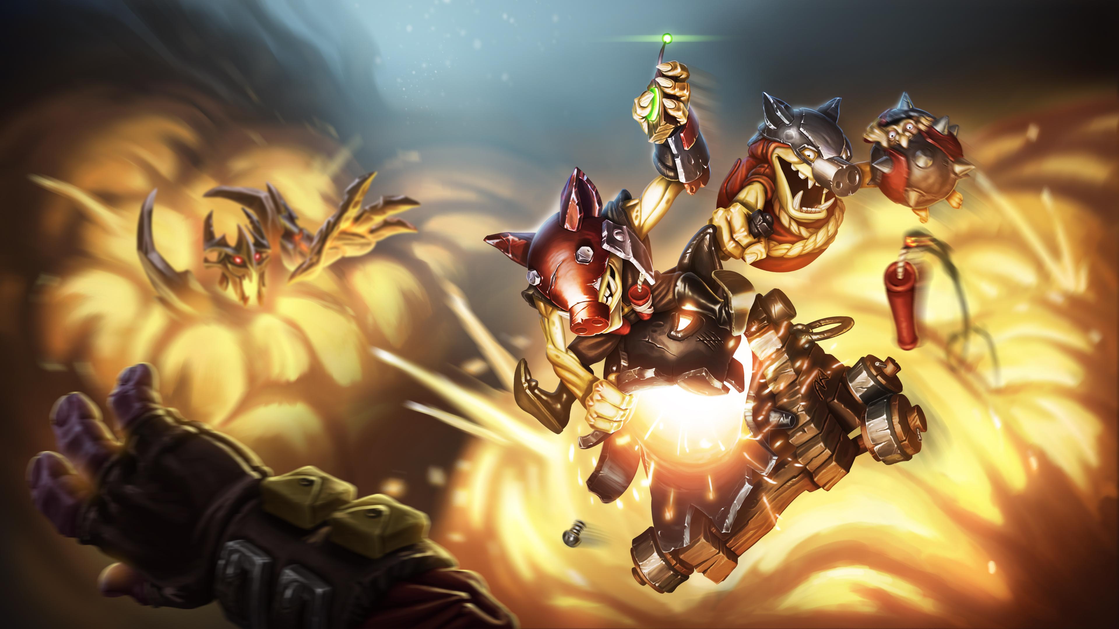 Techies Wallpapers - Top Free Techies Backgrounds - WallpaperAccess