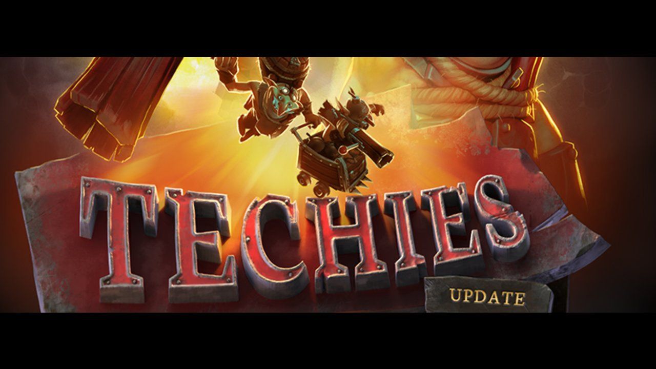 Techies Wallpapers - Top Free Techies Backgrounds - WallpaperAccess