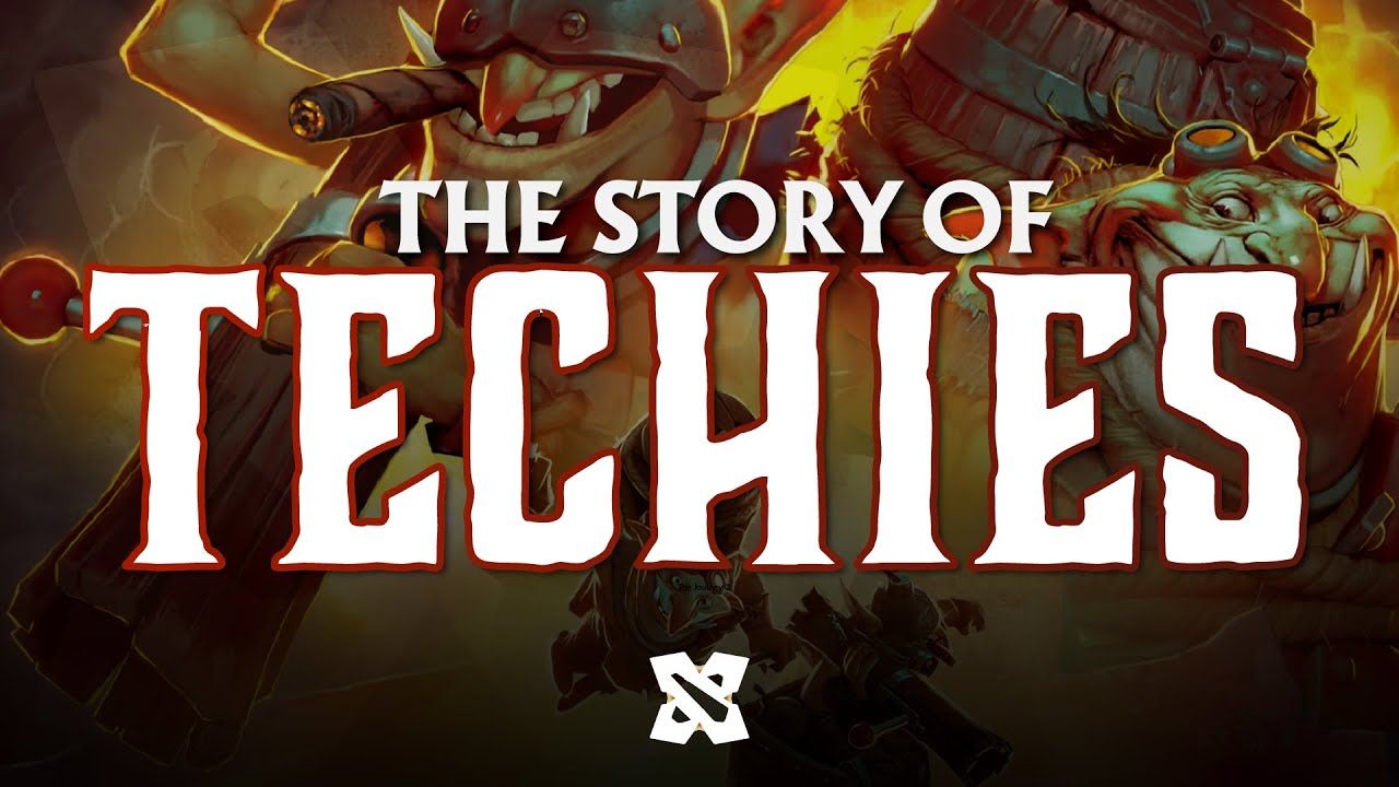 Techies Wallpapers - Top Free Techies Backgrounds - WallpaperAccess